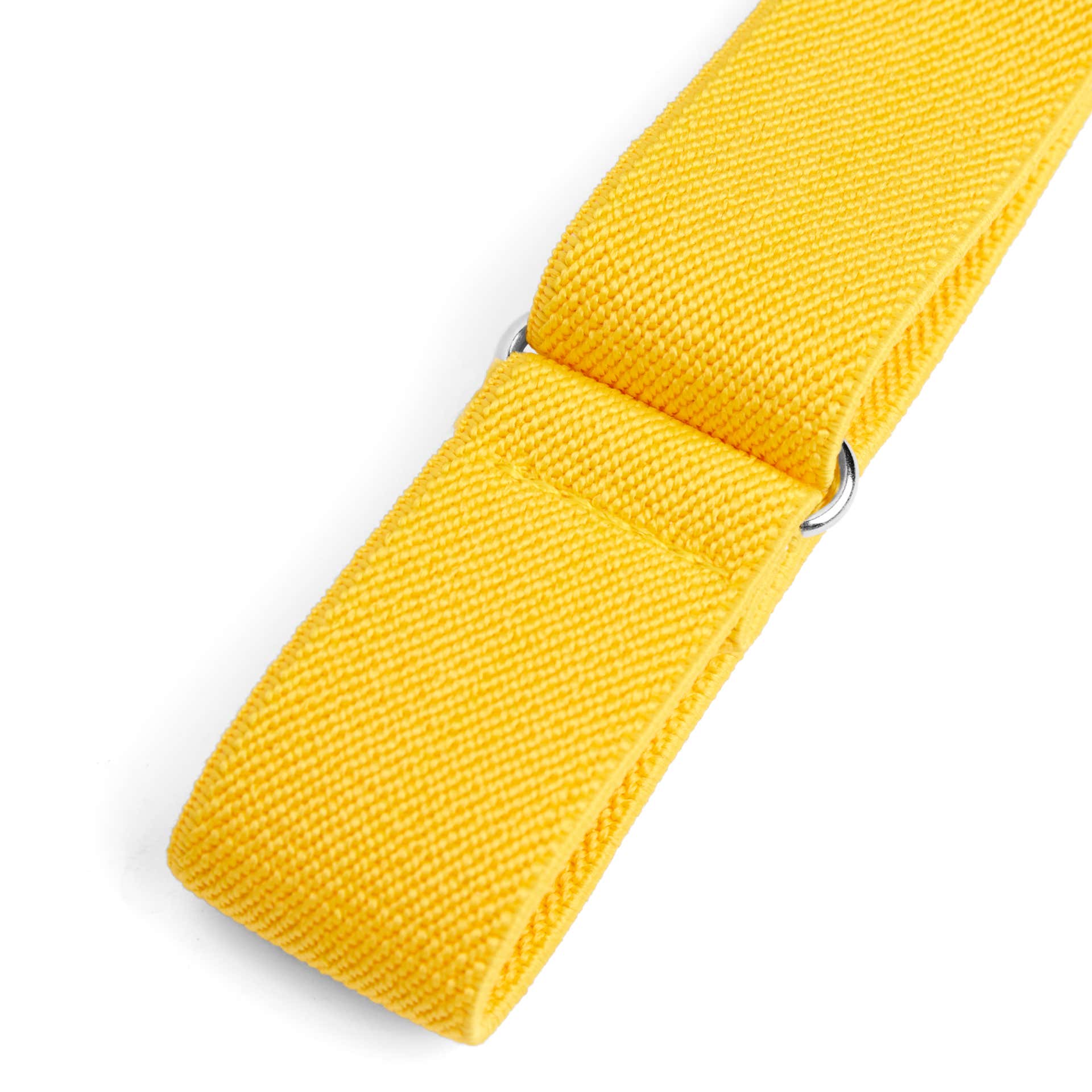 Slim Golden Yellow Sleeve Garters | In stock! | Trendhim