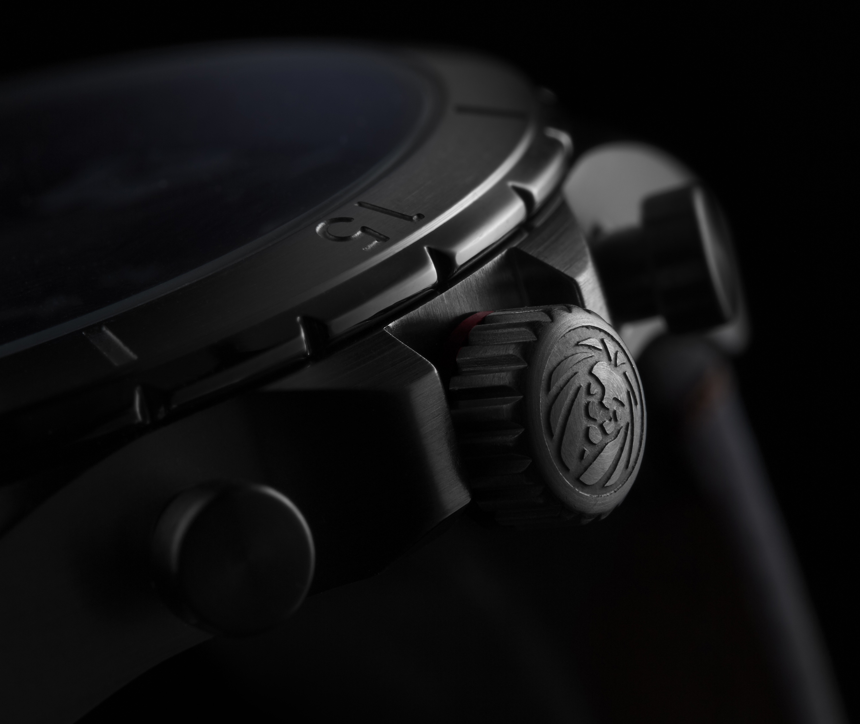 The Alton Watch Collection