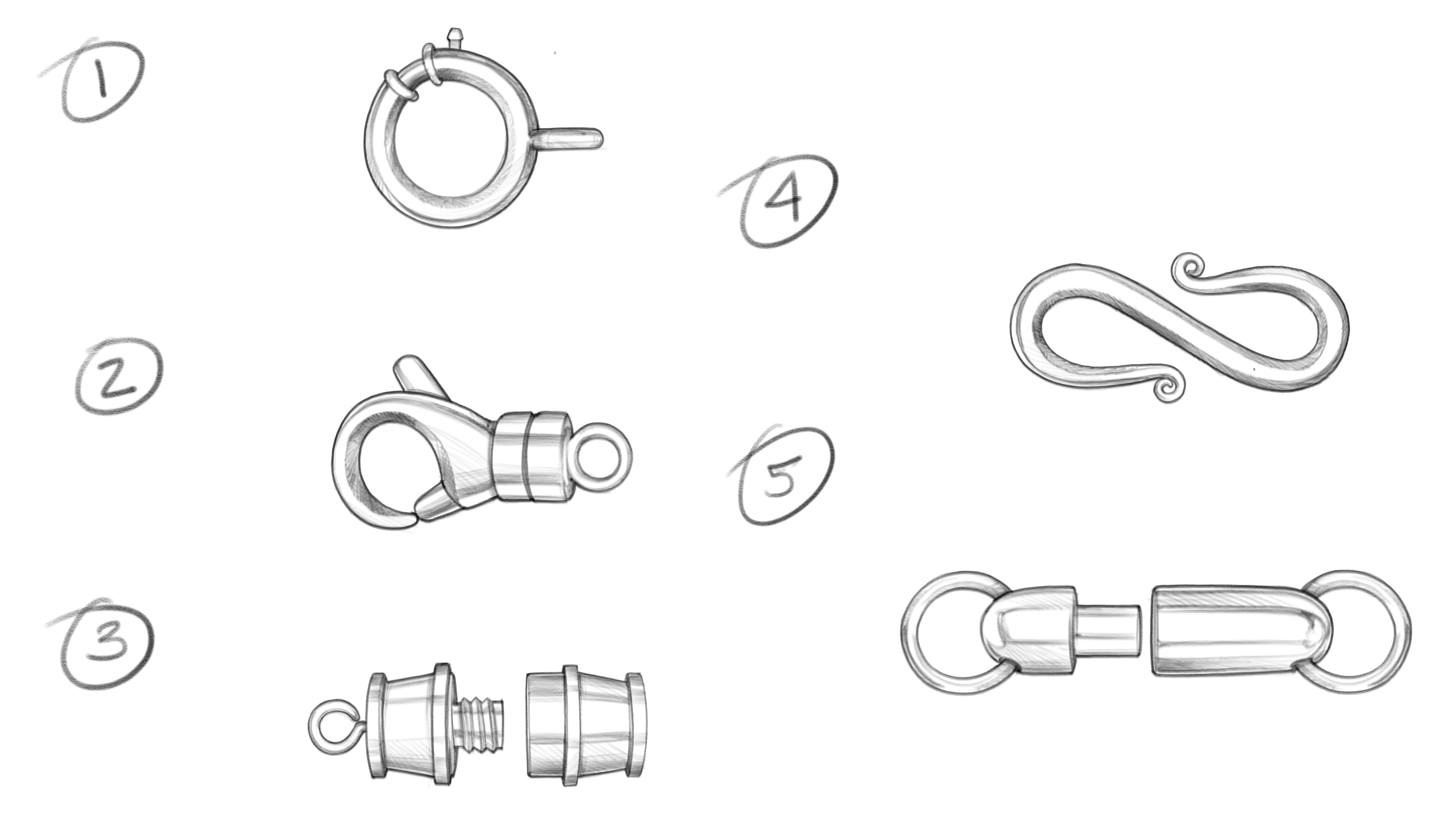 Men’s Necklaces – Your Ultimate Guide