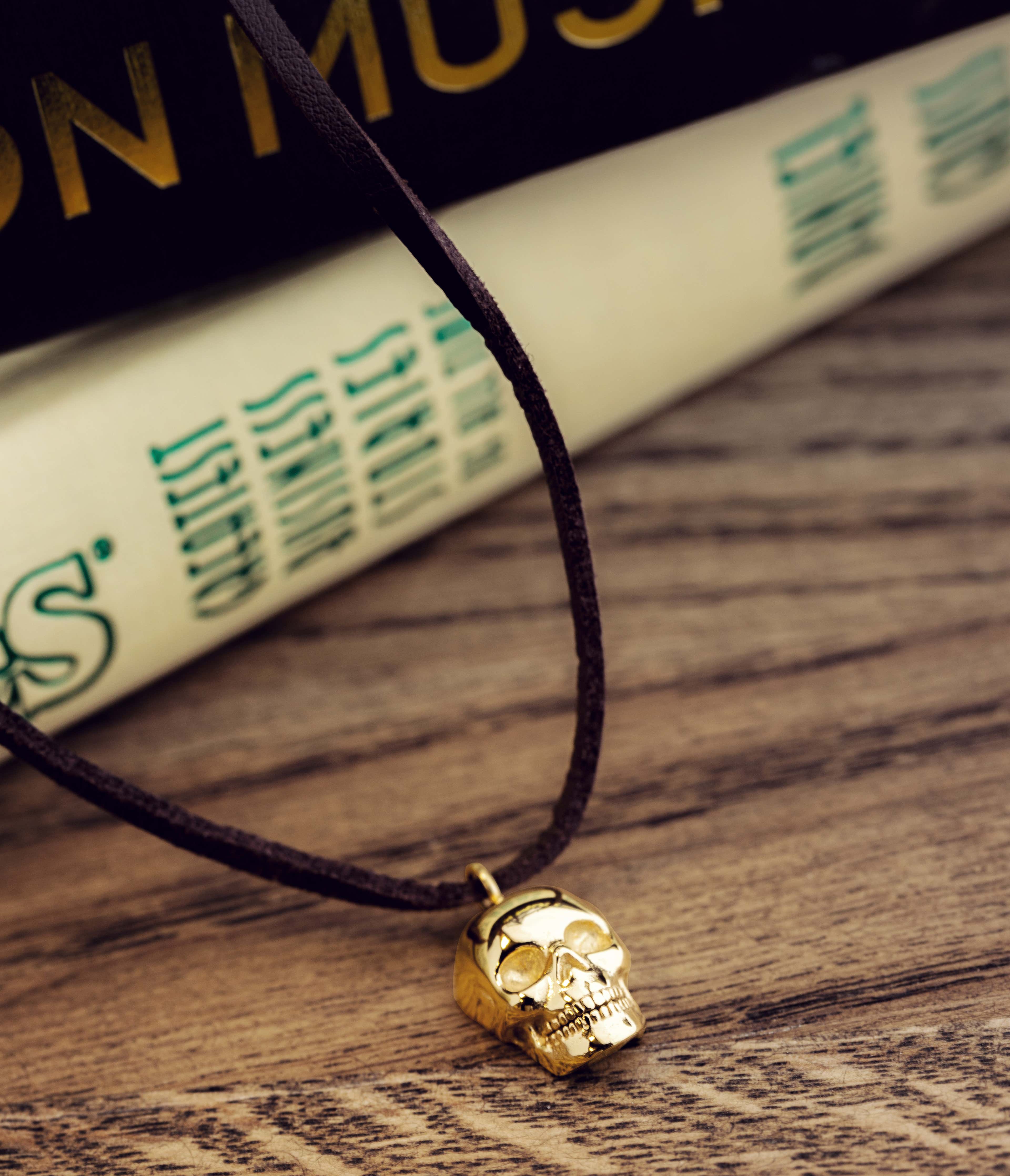 The Iconic Necklace Collection