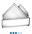 52 Ways to Fold a Pocket Square