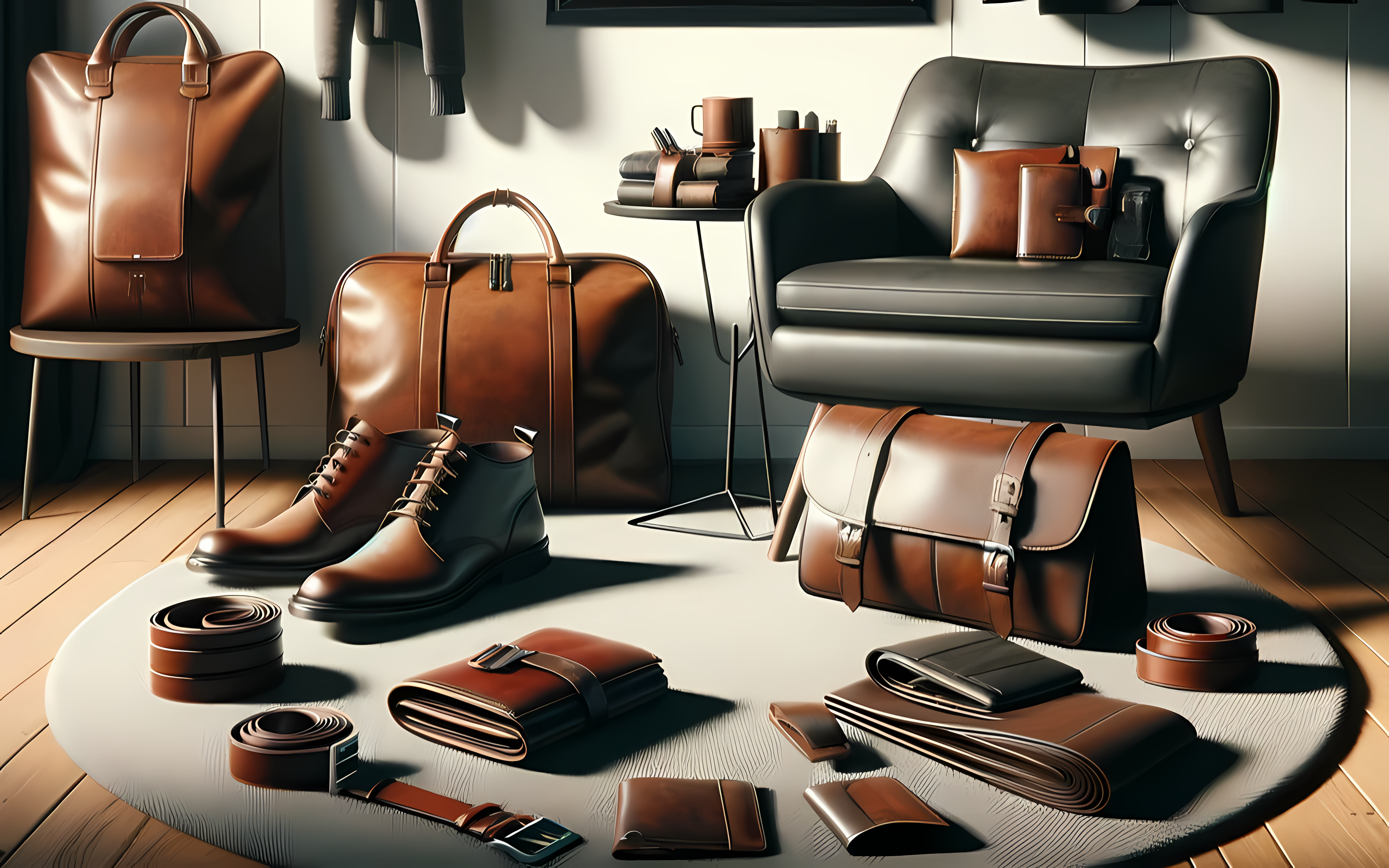 5 TIPS | HOW TO CARE FOR LEATHER