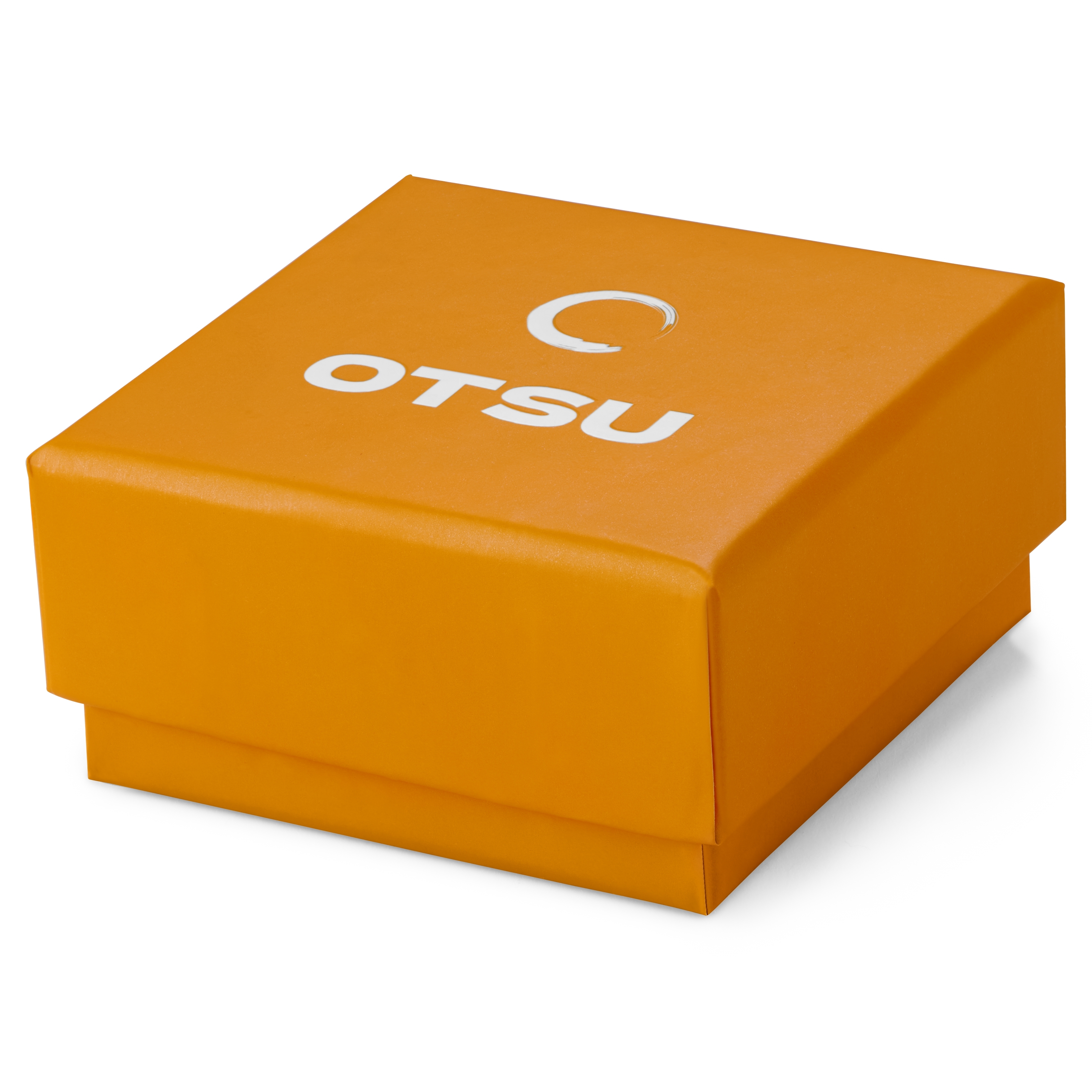 Egan | Kobberfarvet Rustfri Stål Bamse Box Chain Halskæde | På lager ...