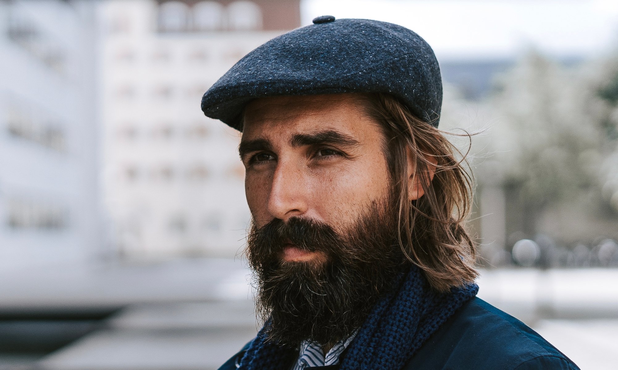 The Fido Hat Collection