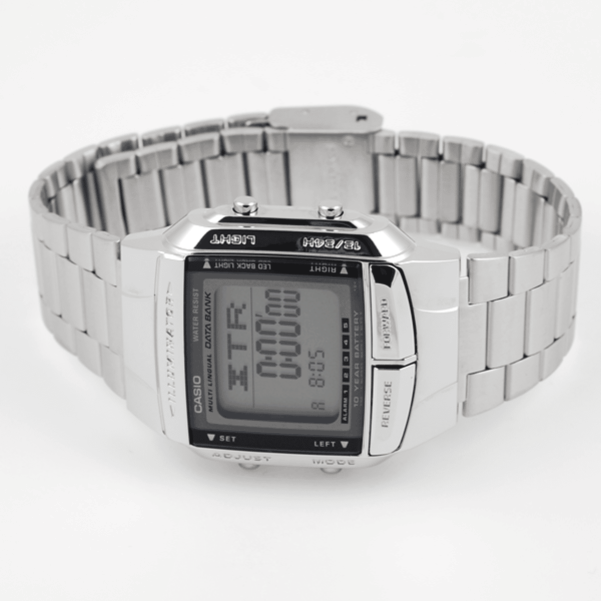 Reloj retro multifunción | Casio | Envío gratis