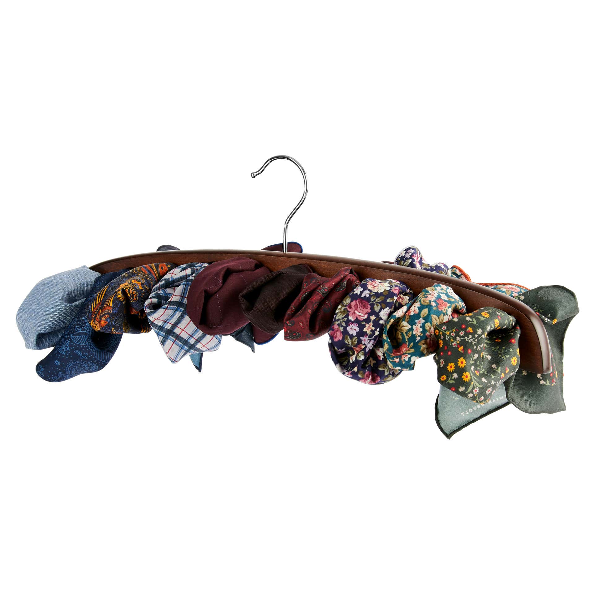 Wooden Pocket Square Hanger | In stock! | Trendhim