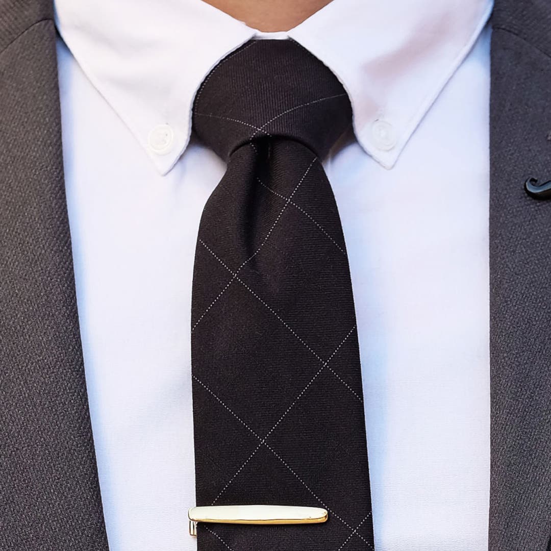 Le guide ultime de la cravate