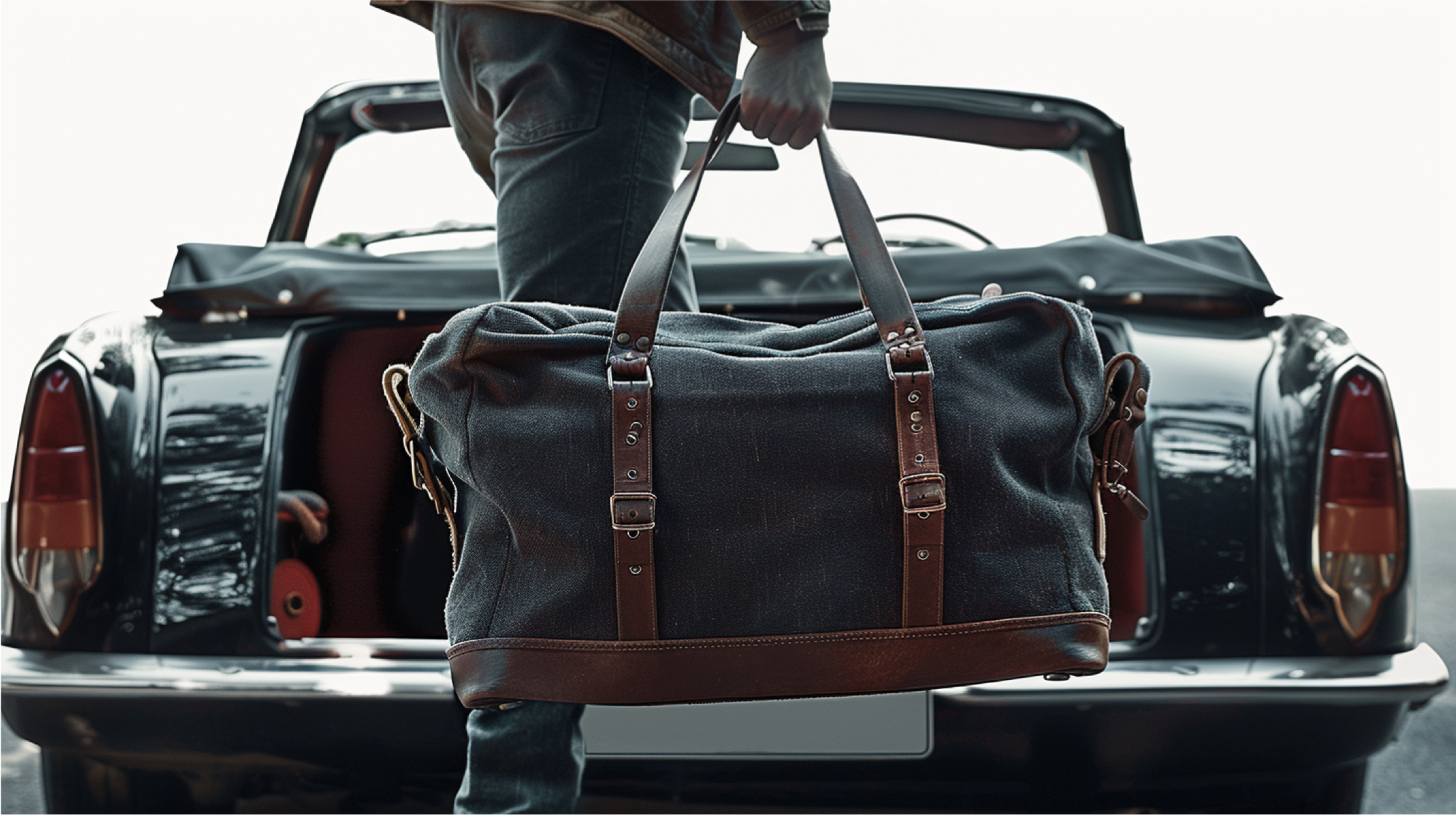 Top 3 Bags for Your Next Trip