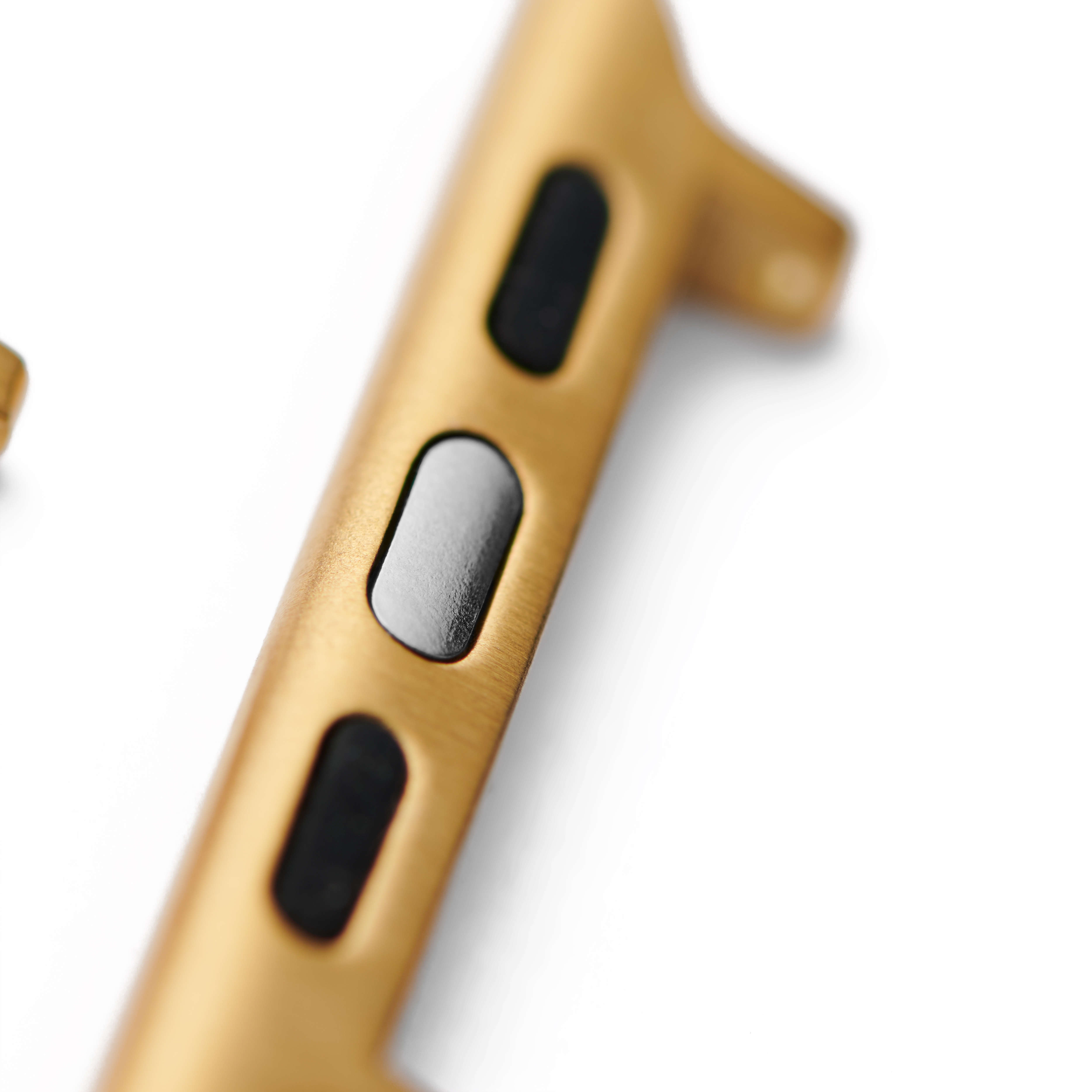 Gold-Tone Apple Watch Band Adapter (38mm) | In stock! | Trendhim