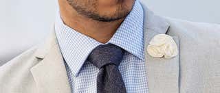 The Lapel Pin - Your Ultimate Guide