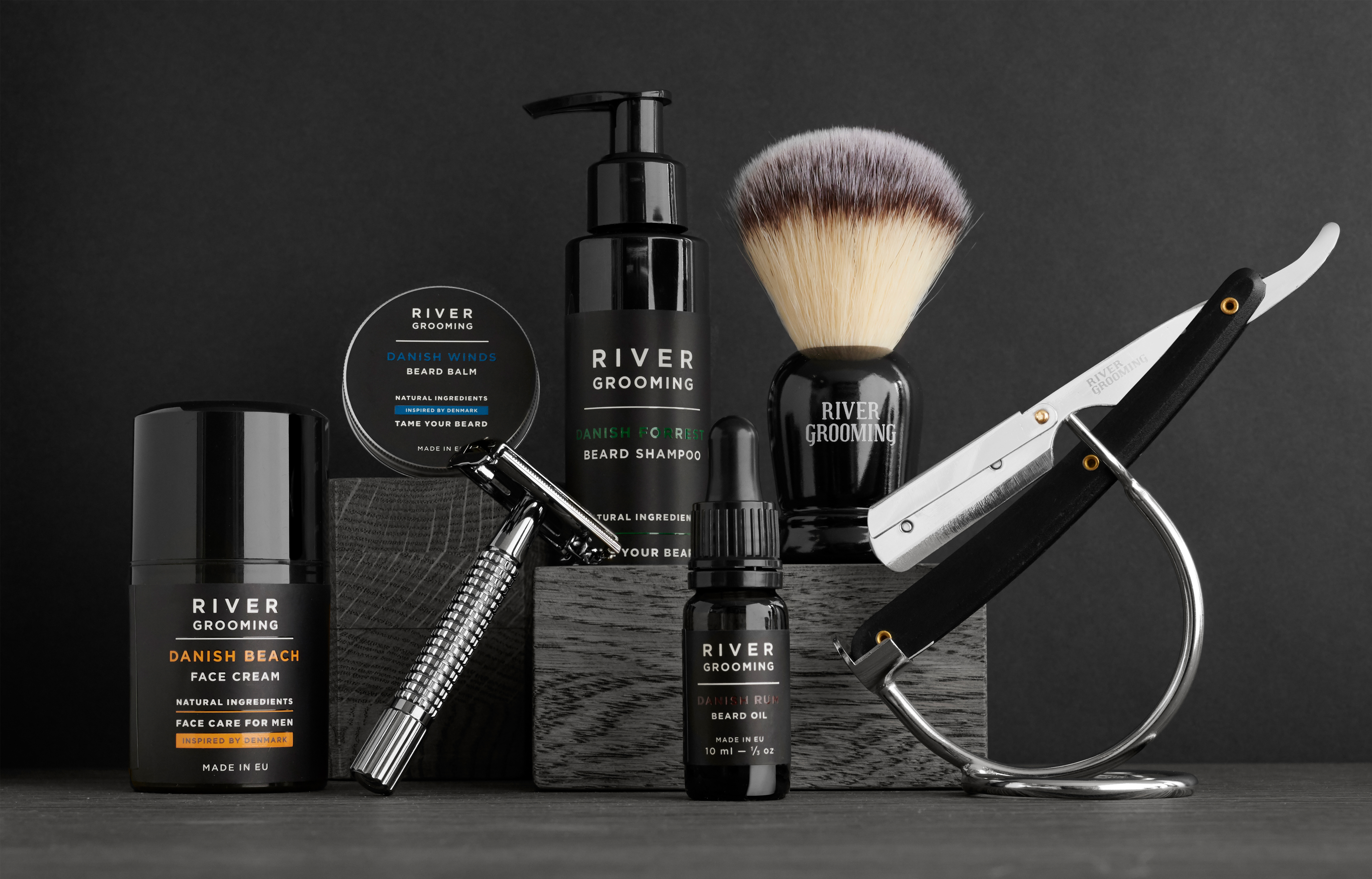 The Ultimate Guide to Accessories for Men