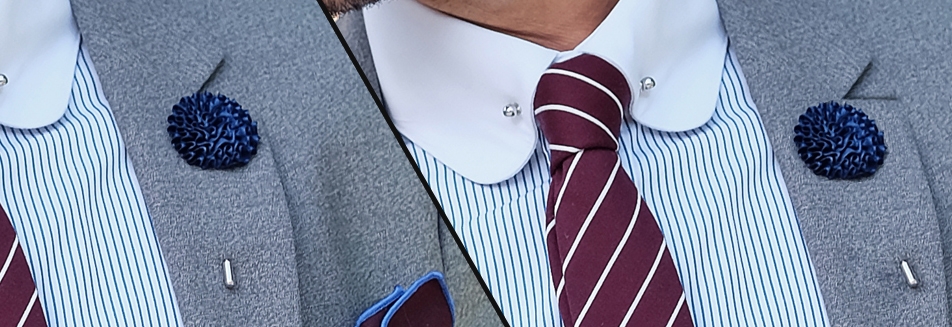 The Lapel Pin - Your Ultimate Guide