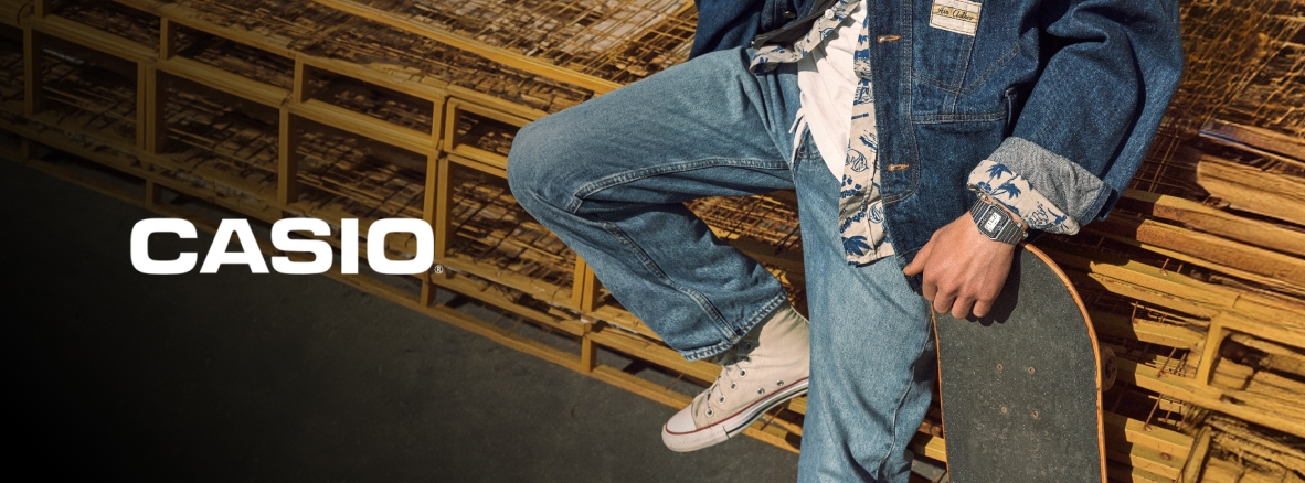 Casio