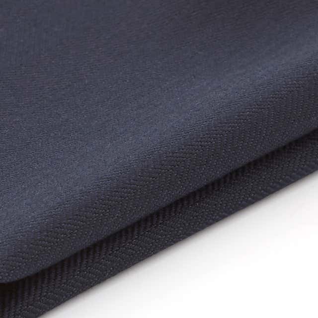 Textured Dark Navy Pocket Square | In stock! | Bohemian Revolt