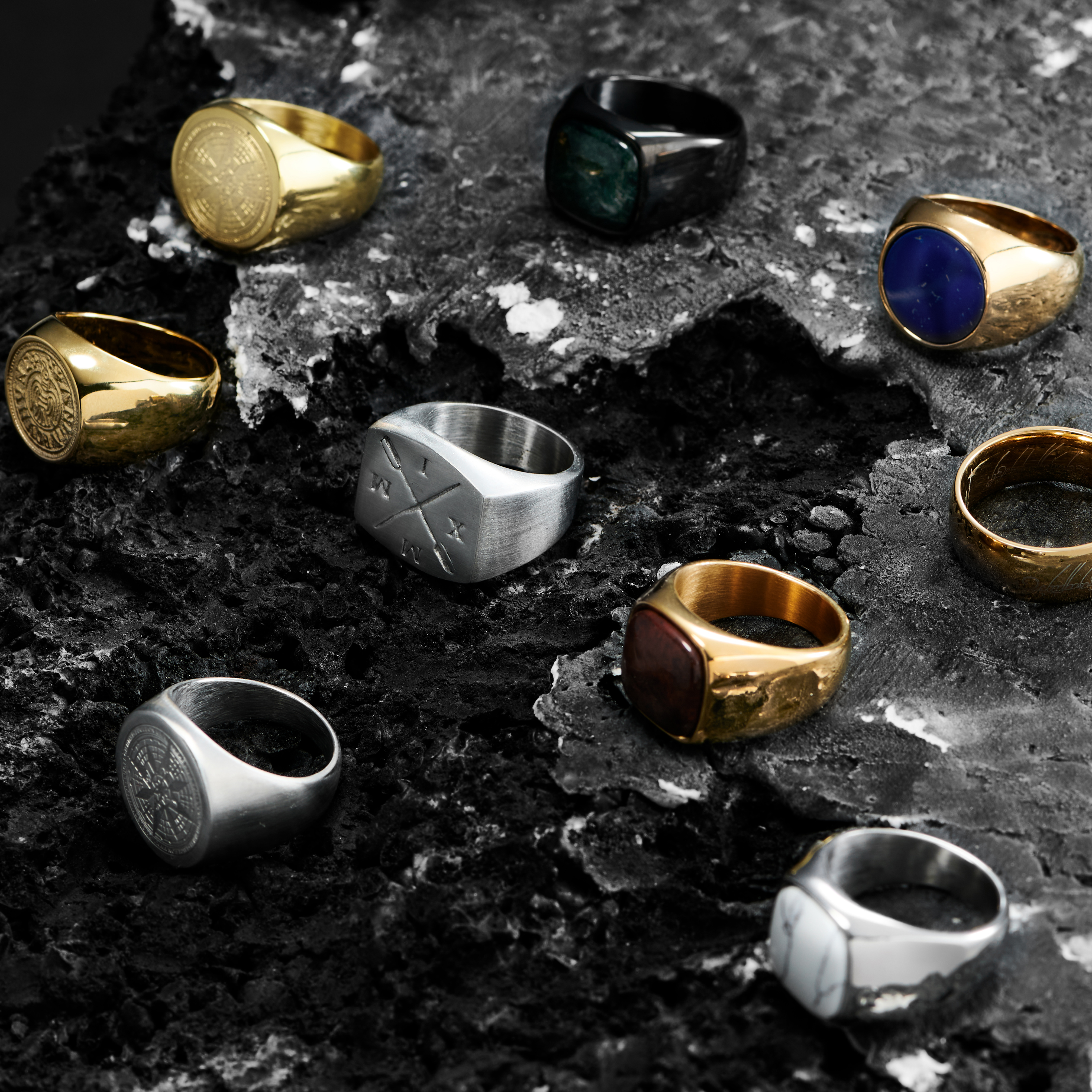 The Ultimate Guide to Accessories for Men