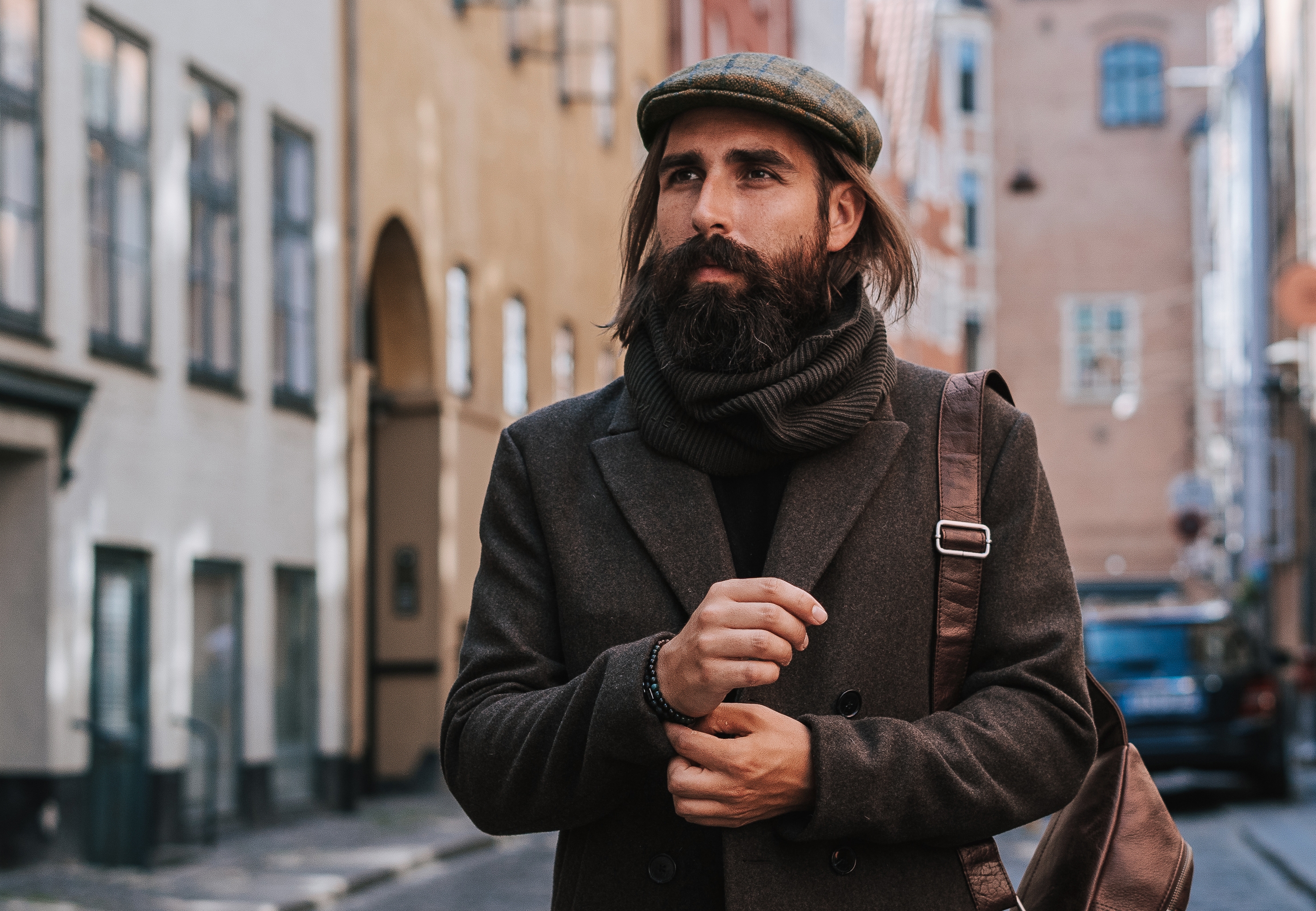 The Fido Hat Collection