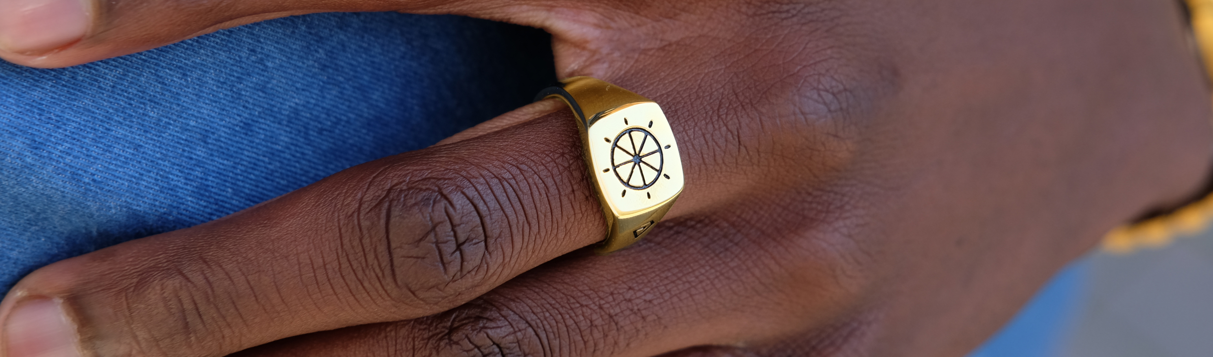 Men's Rings - Your Ultimate Guide