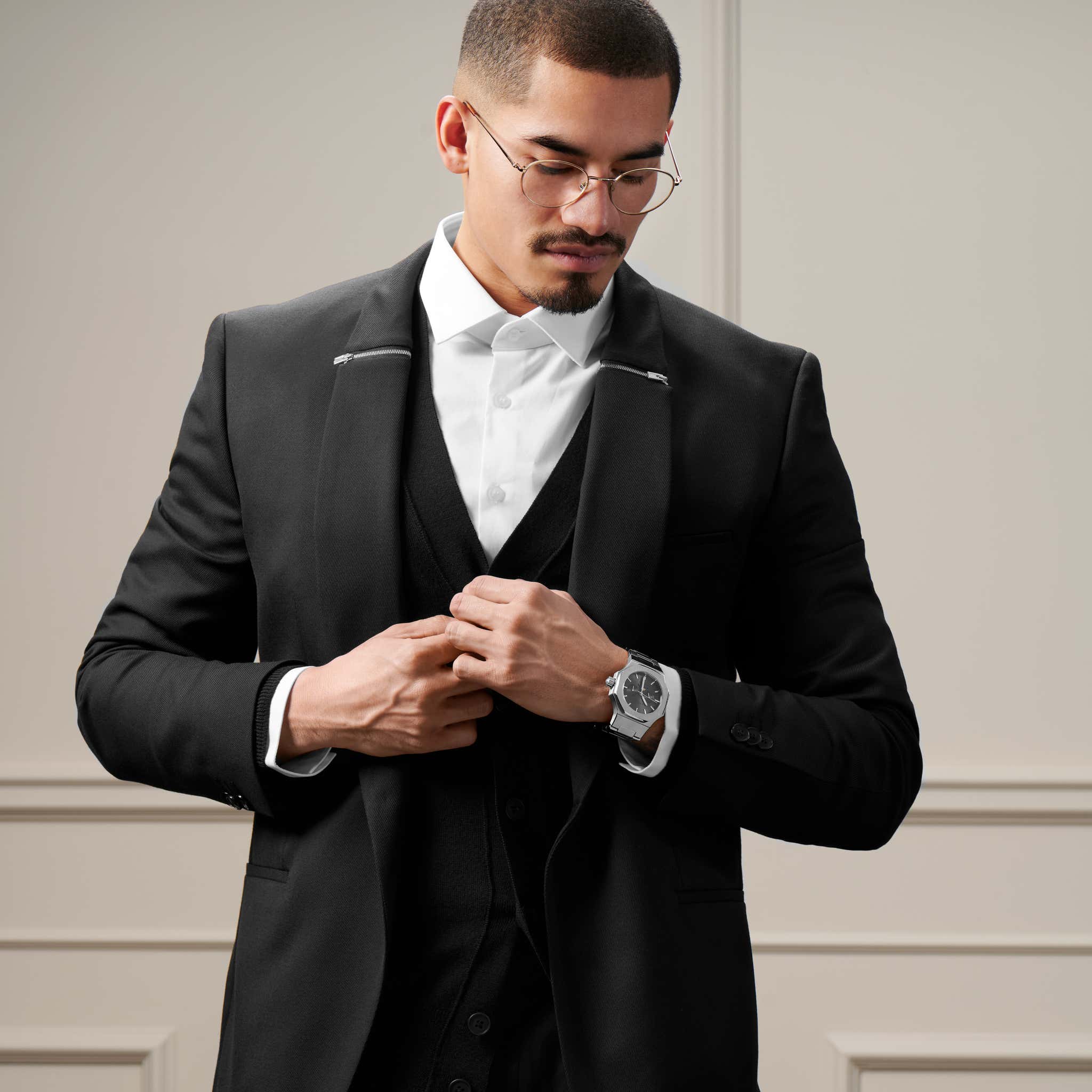 Reloj con fase lunar Mace Aidan | Arkai | Envío gratis