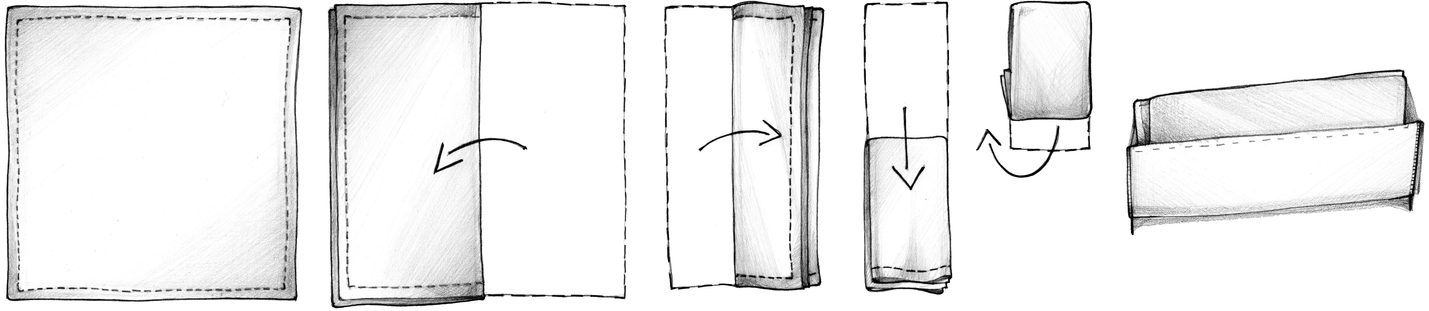 The Pocket Square - Your Ultimate Guide