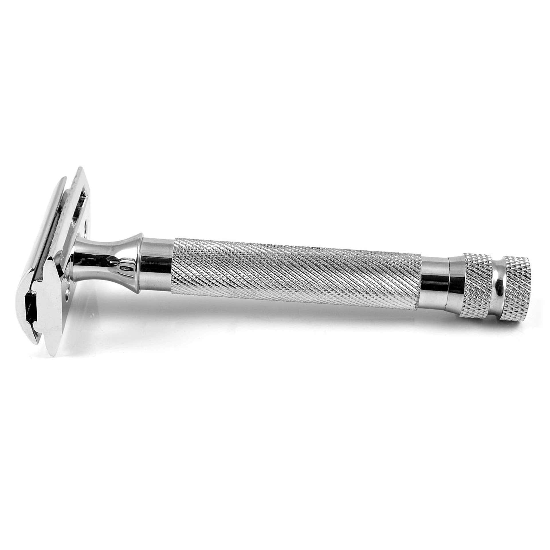Oldschool DE Safety Razor | In stock! | Parker
