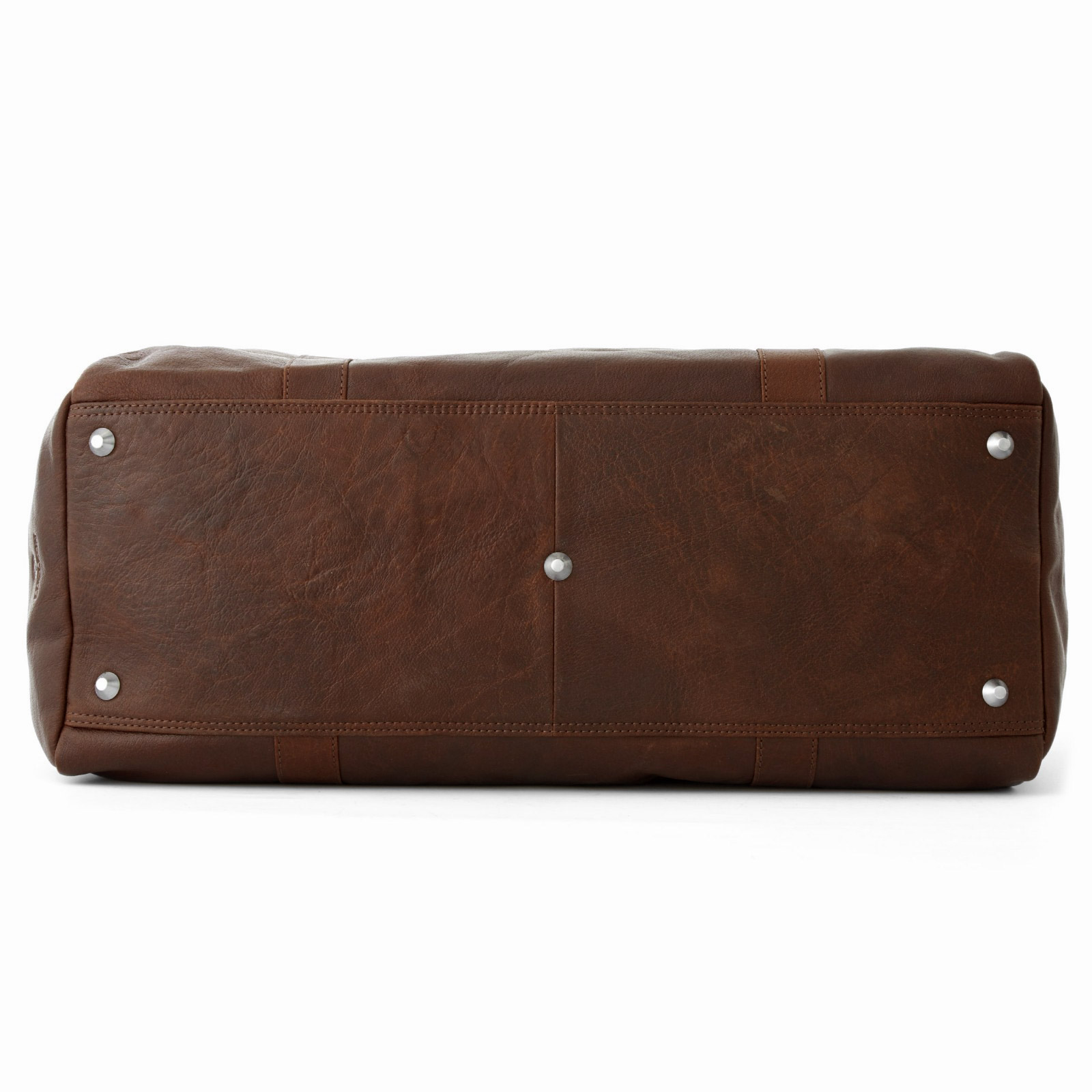 Brown California Duffel Bag | Lucleon | Free shipping