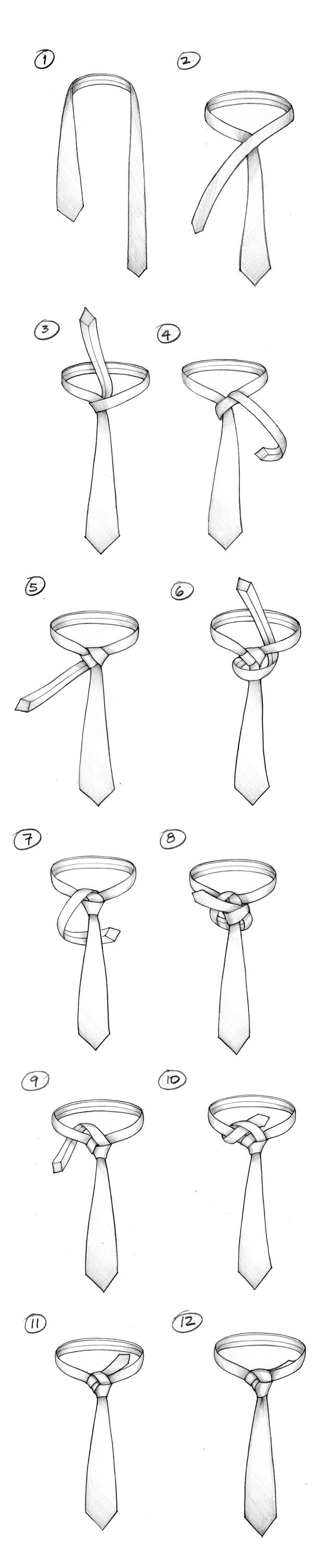 Rose Knot