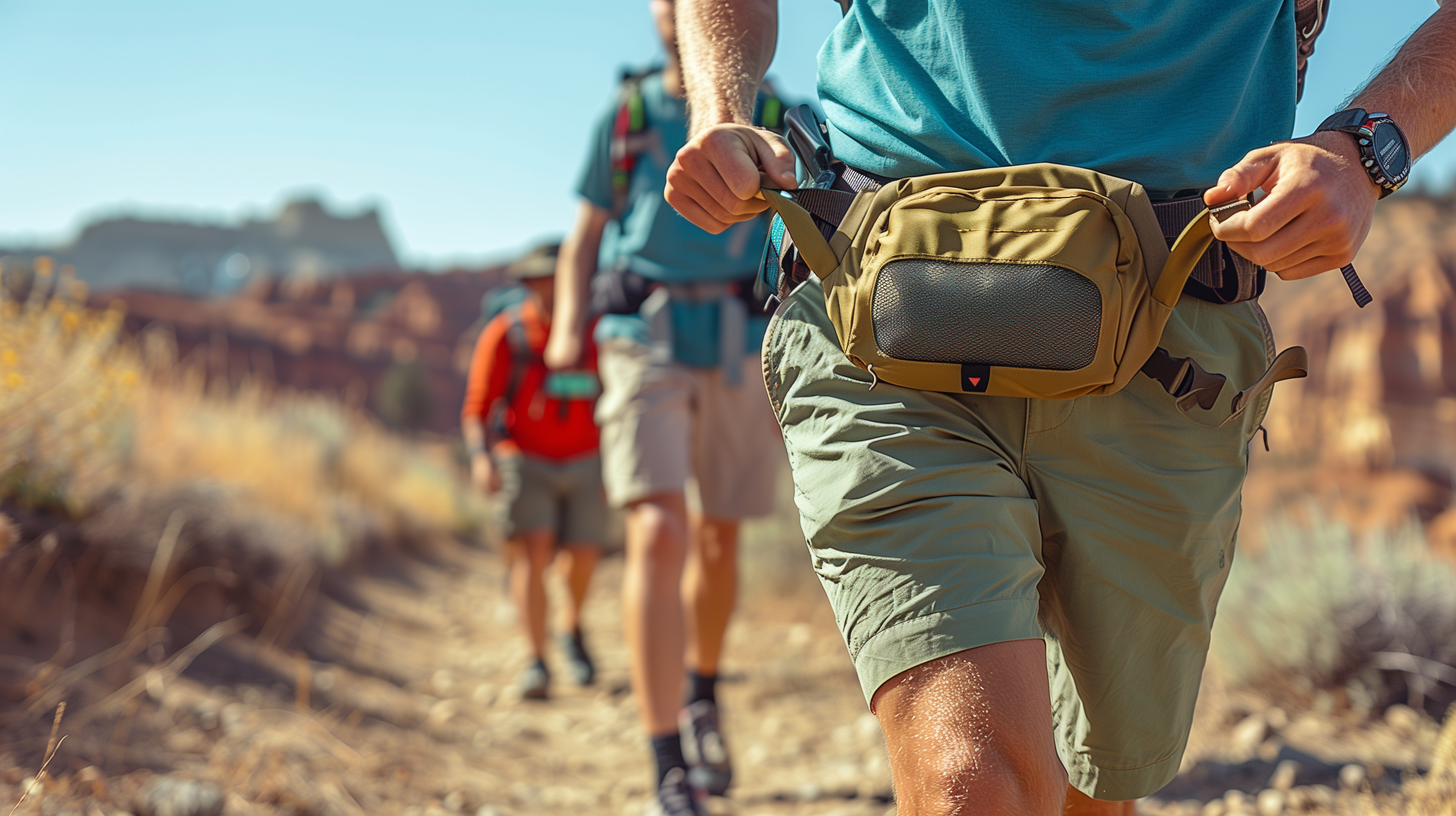 Top 3 Bags for Your Next Trip