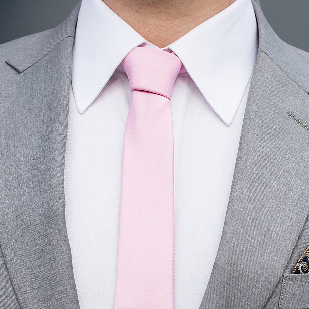 Le guide ultime de la cravate