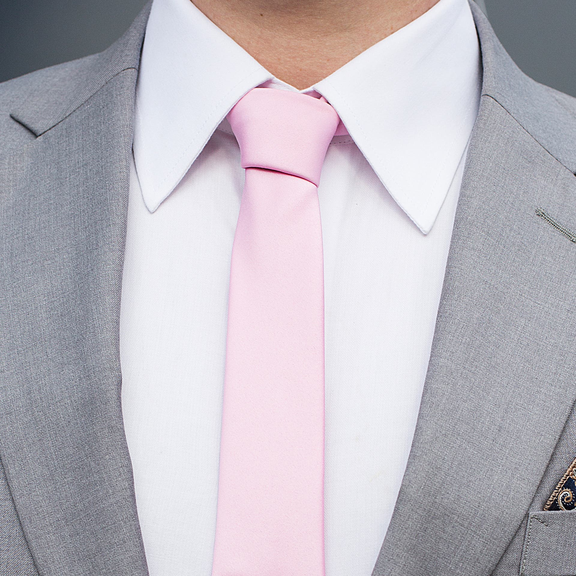 Le guide ultime de la cravate