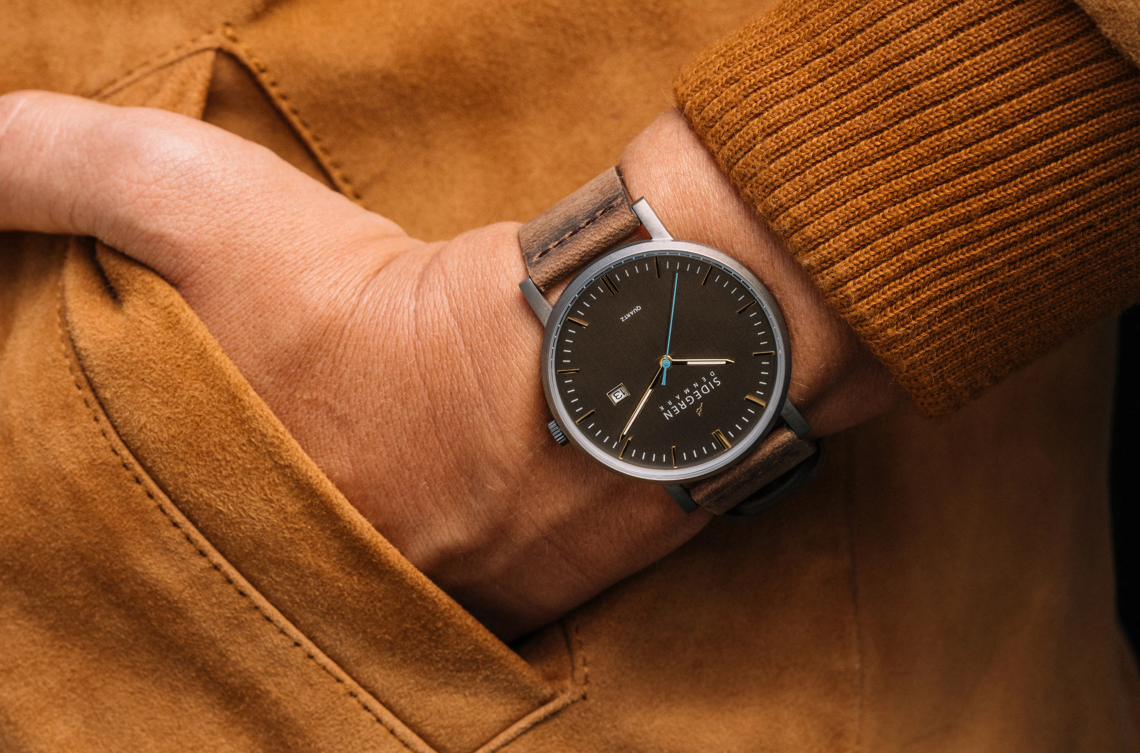 The Kevil Series Manual