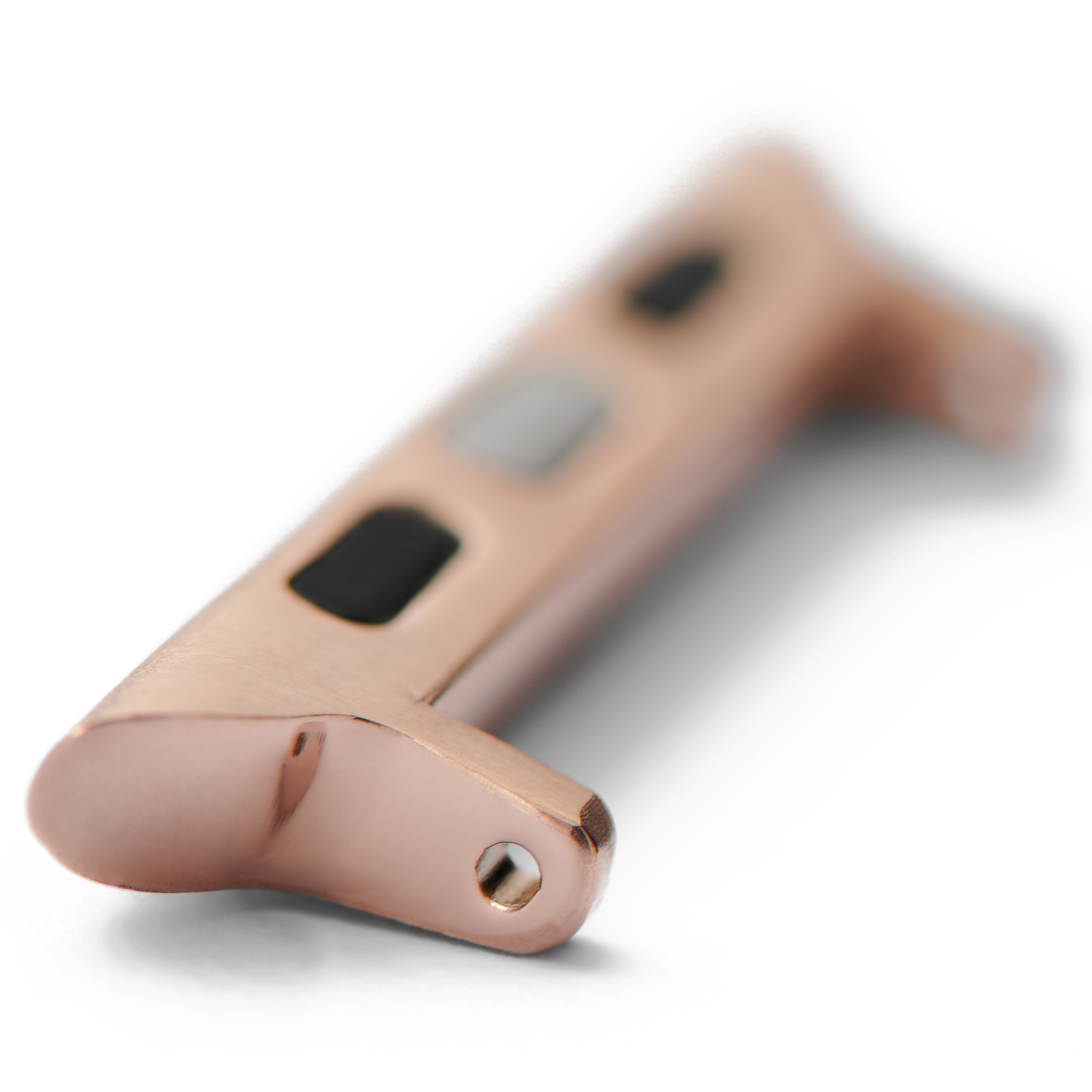 Rózsaarany Apple Watch adapter (44 mm) | Készleten! | Trendhim