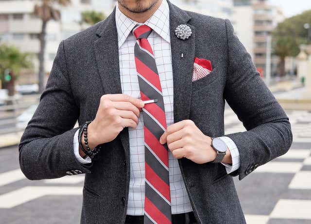 How to wear a Necktie – Types, styles & knots - Trendhim