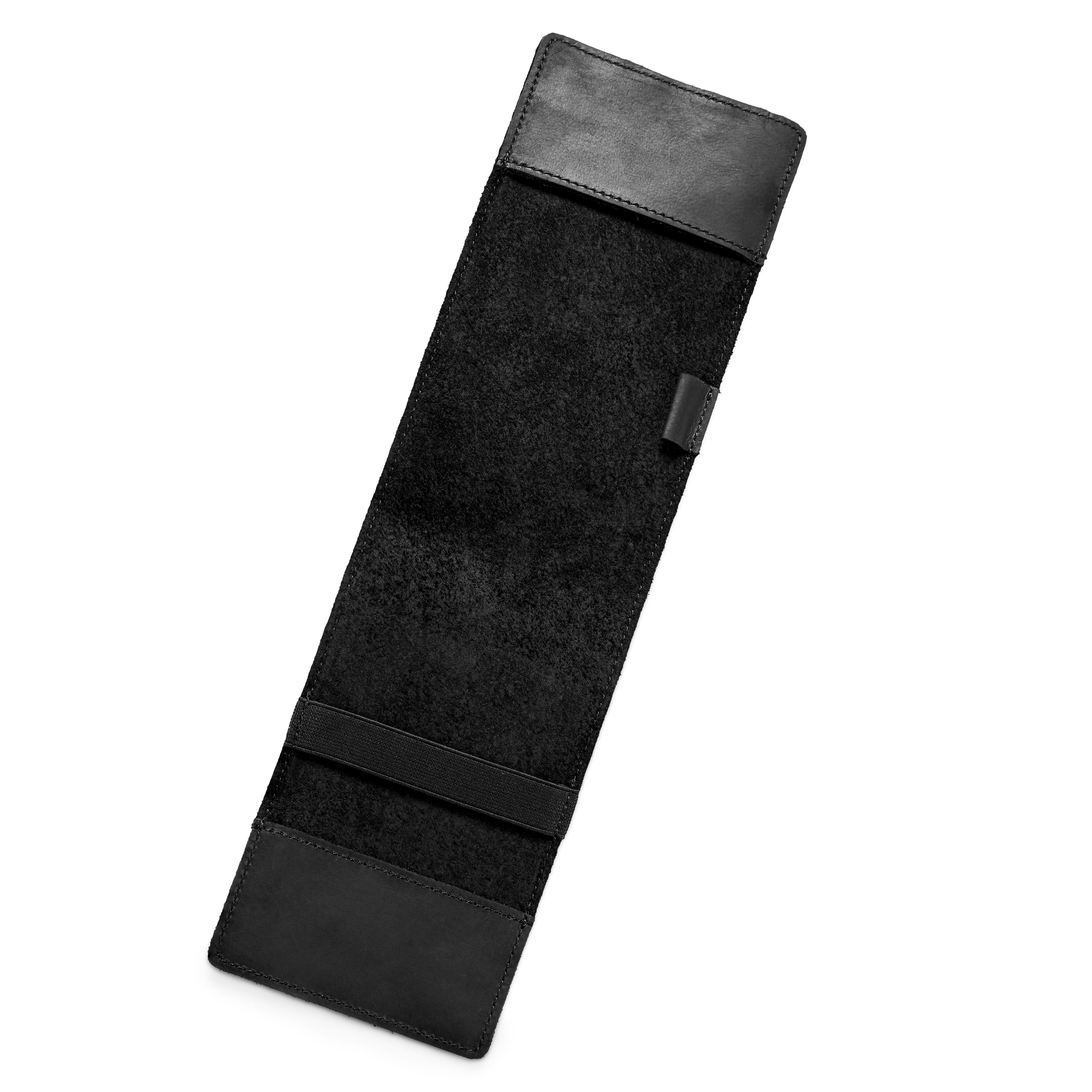 Porte Carte De Score Cuir En Stock Trendhim