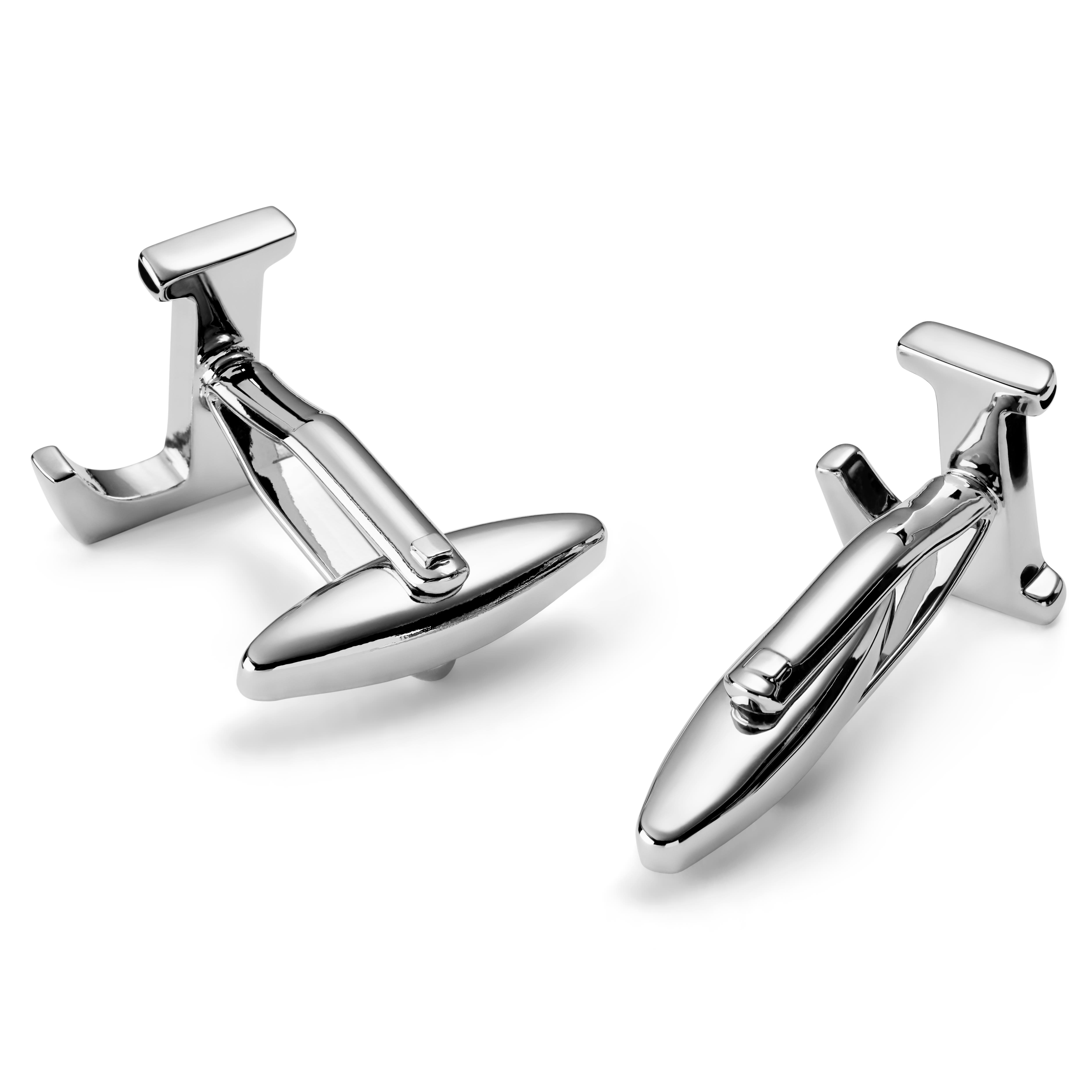 Letter L Initial Cufflinks In Stock Trendhim Letter L Initial Cufflinks In Stock Trendhim