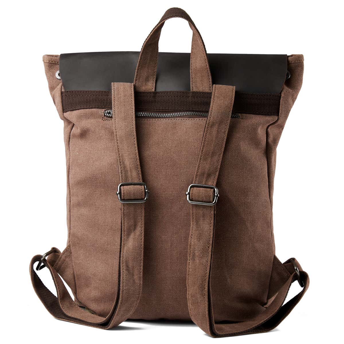 Canvas Pullup Backpack | Delton Bags | Free shipping