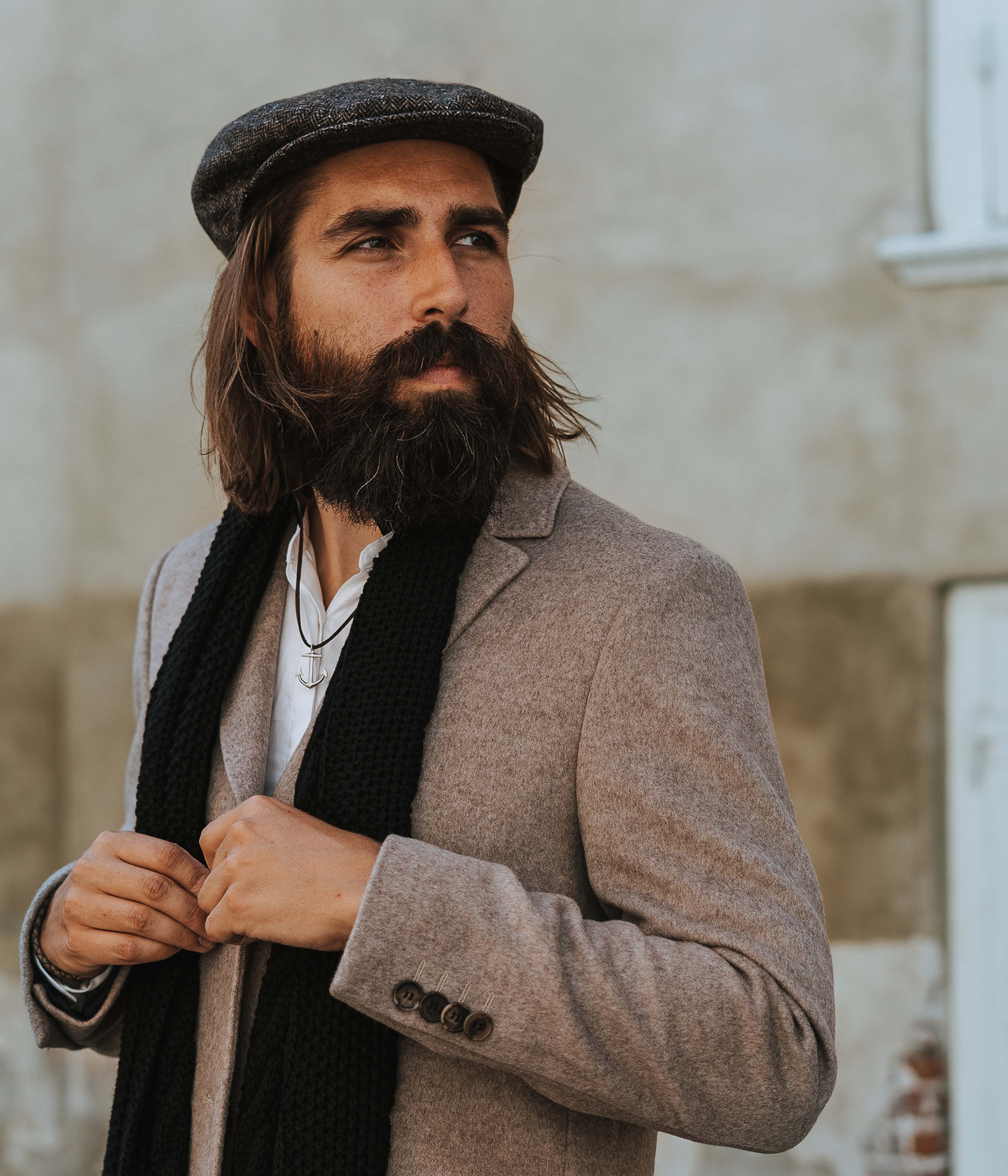 The Fido Hat Collection