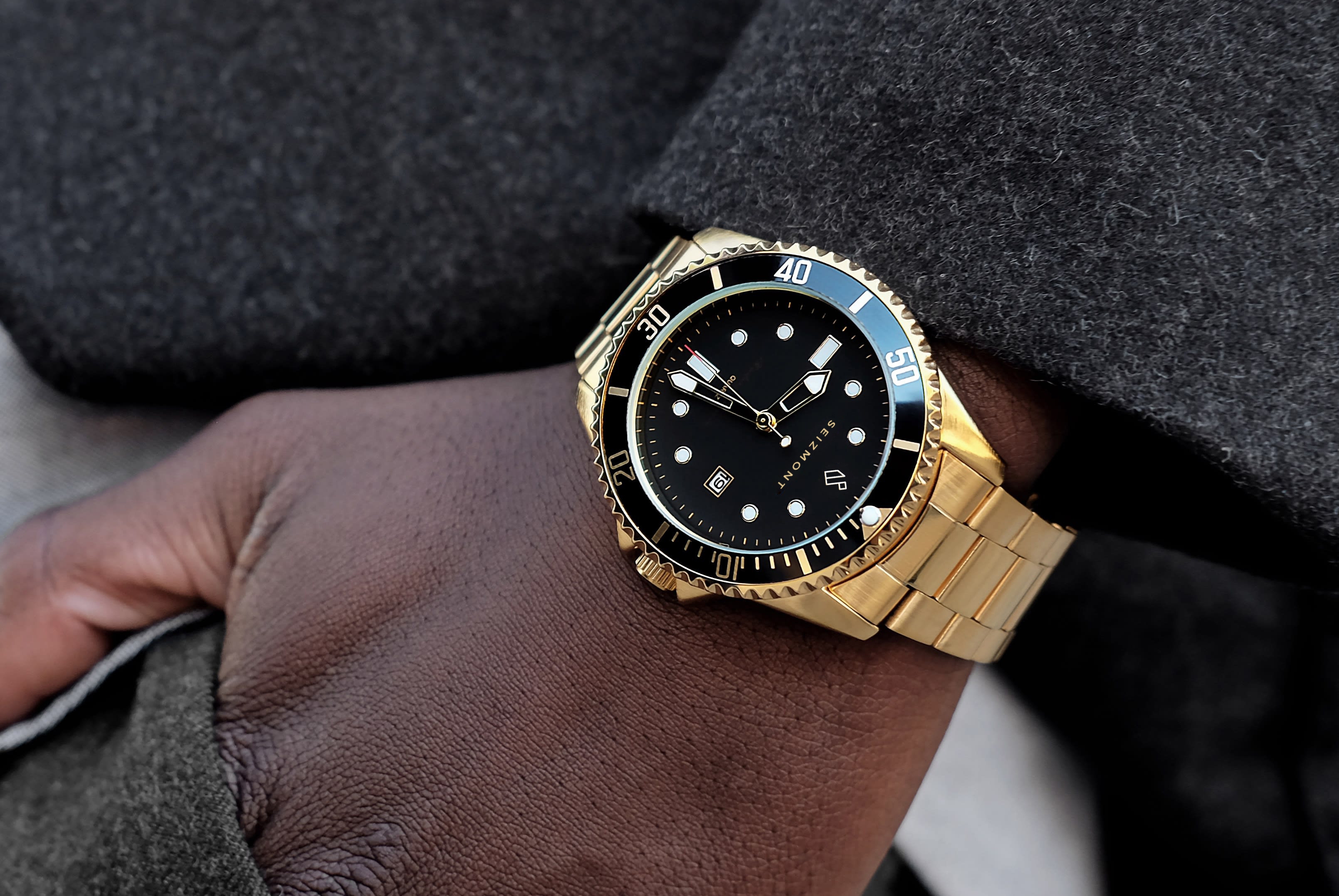 manualen for Mariner Serien