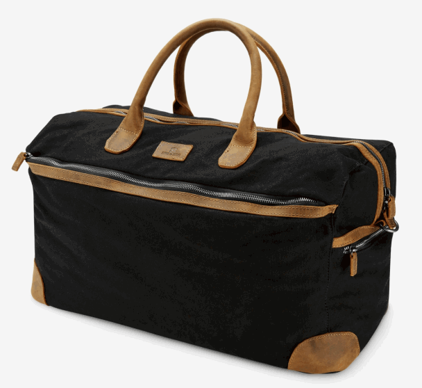 Duffle Bags and What They’re Used For
