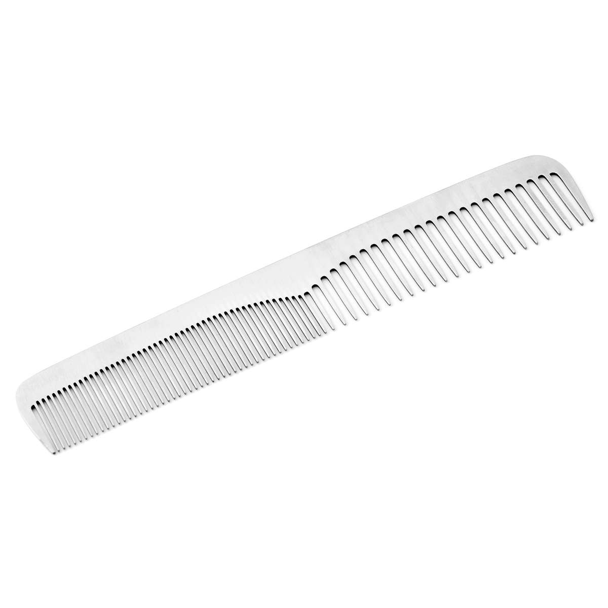 Classic Stainless Steel Comb | In stock! | River Grooming