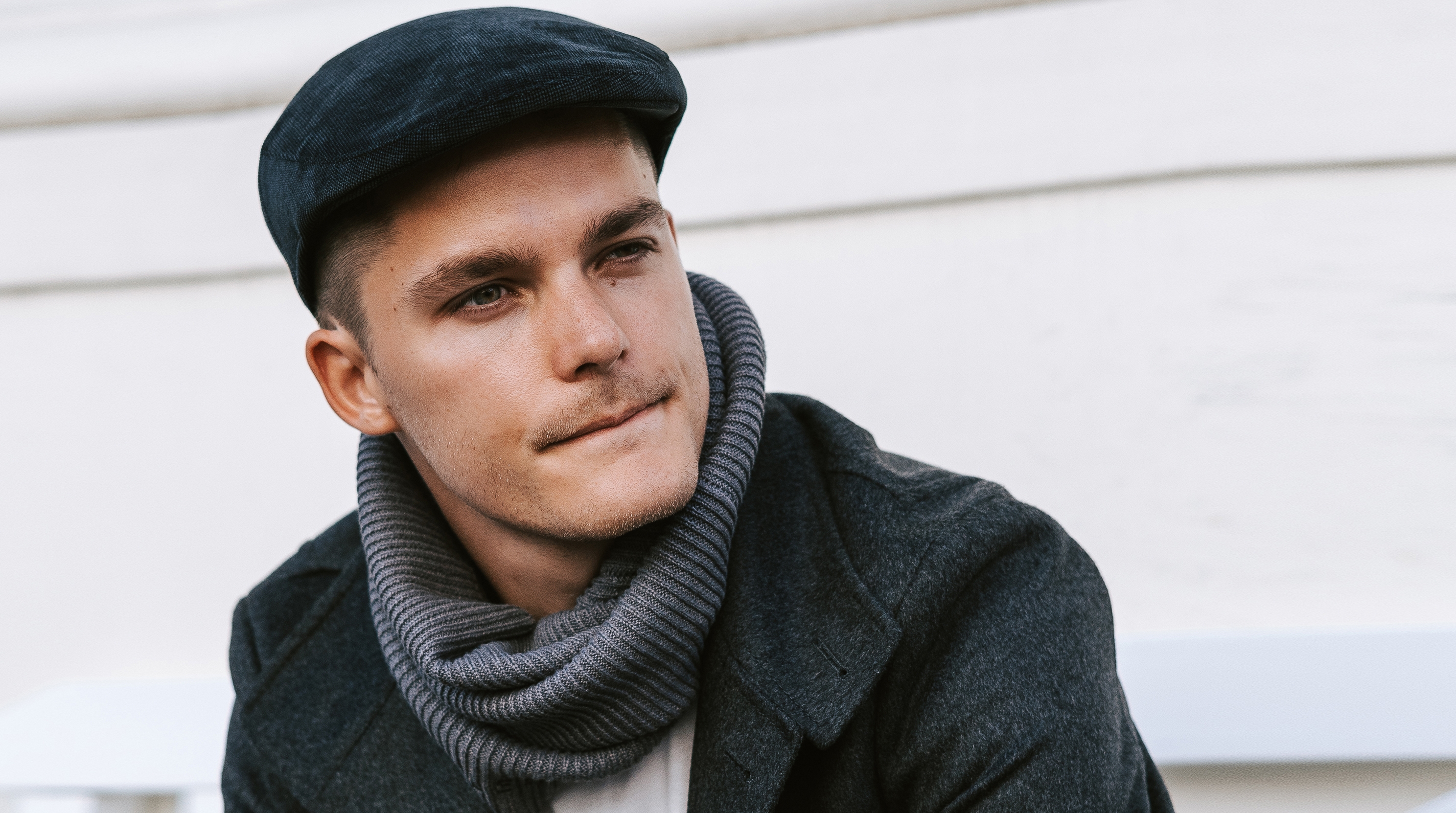 8 Must-Knows of Scarf Wearing
