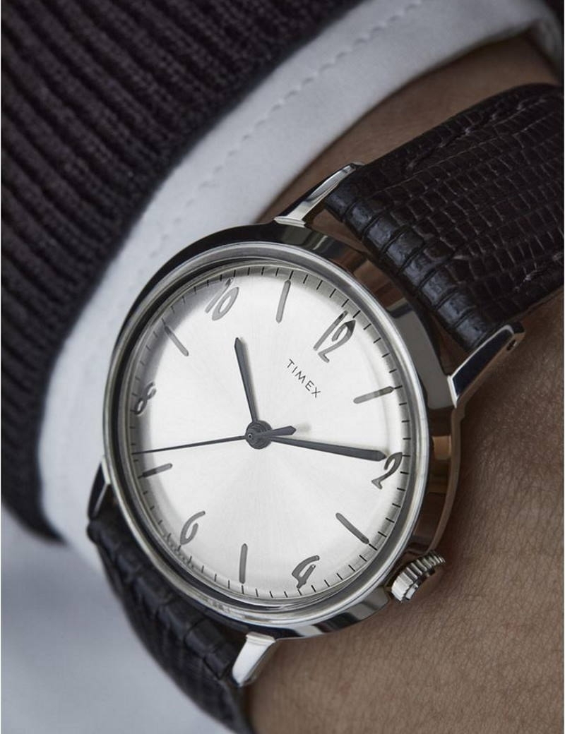 TIMEX Marlin® Hand-Wound | TIMEX | Γρήγορη αποστολή