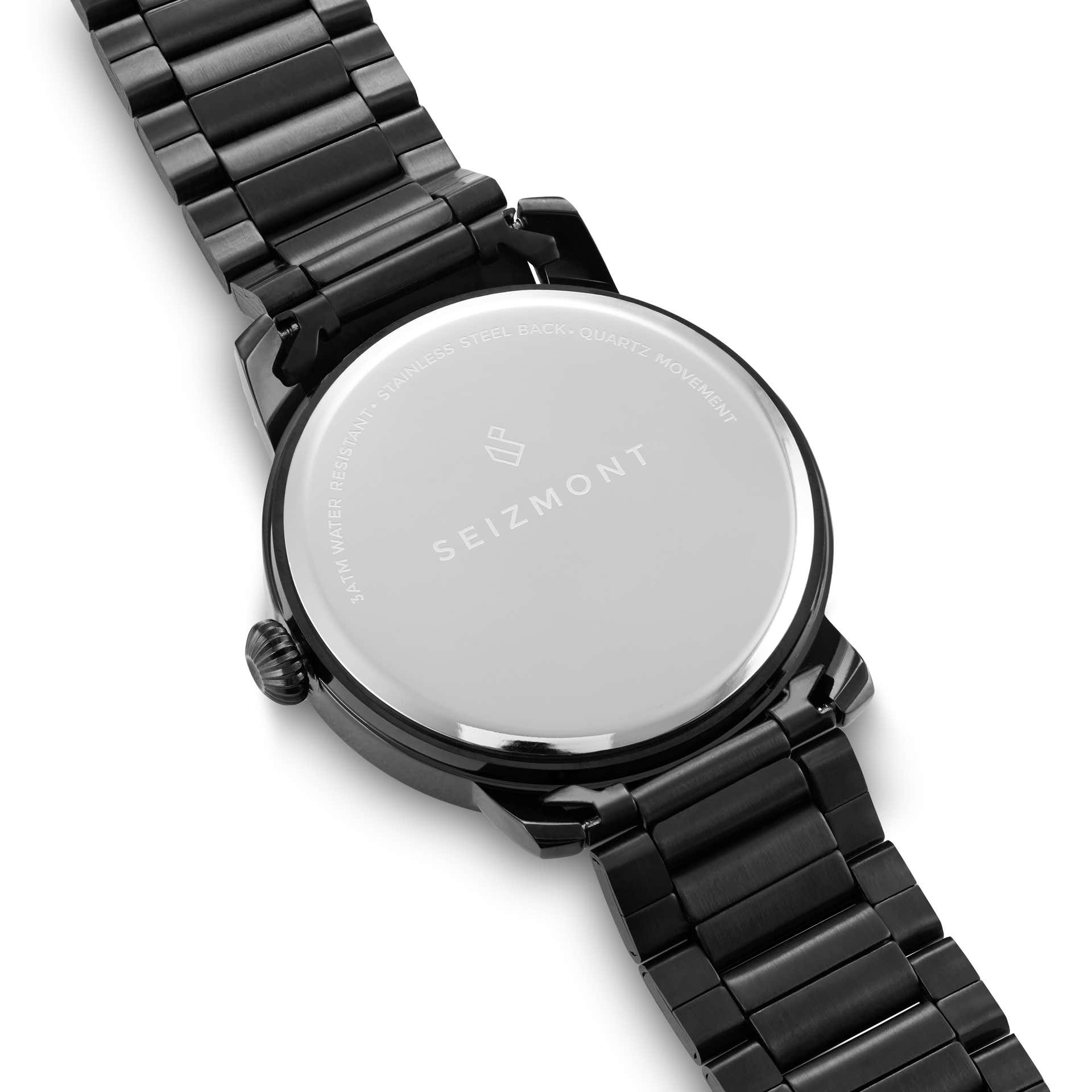 Sinclair Mezzo Watch | Seizmont | Free shipping