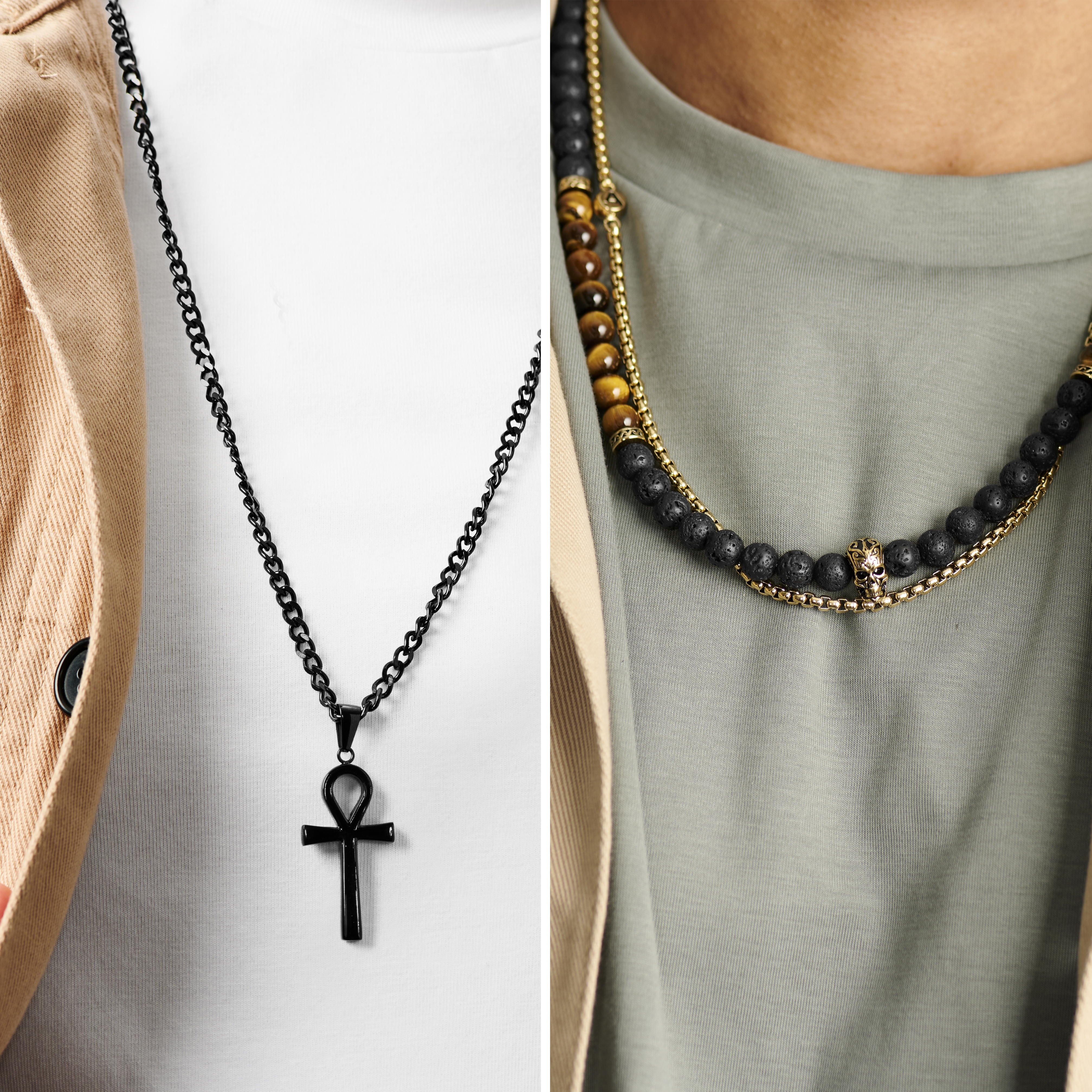 The Ultimate Guide to Accessories for Men