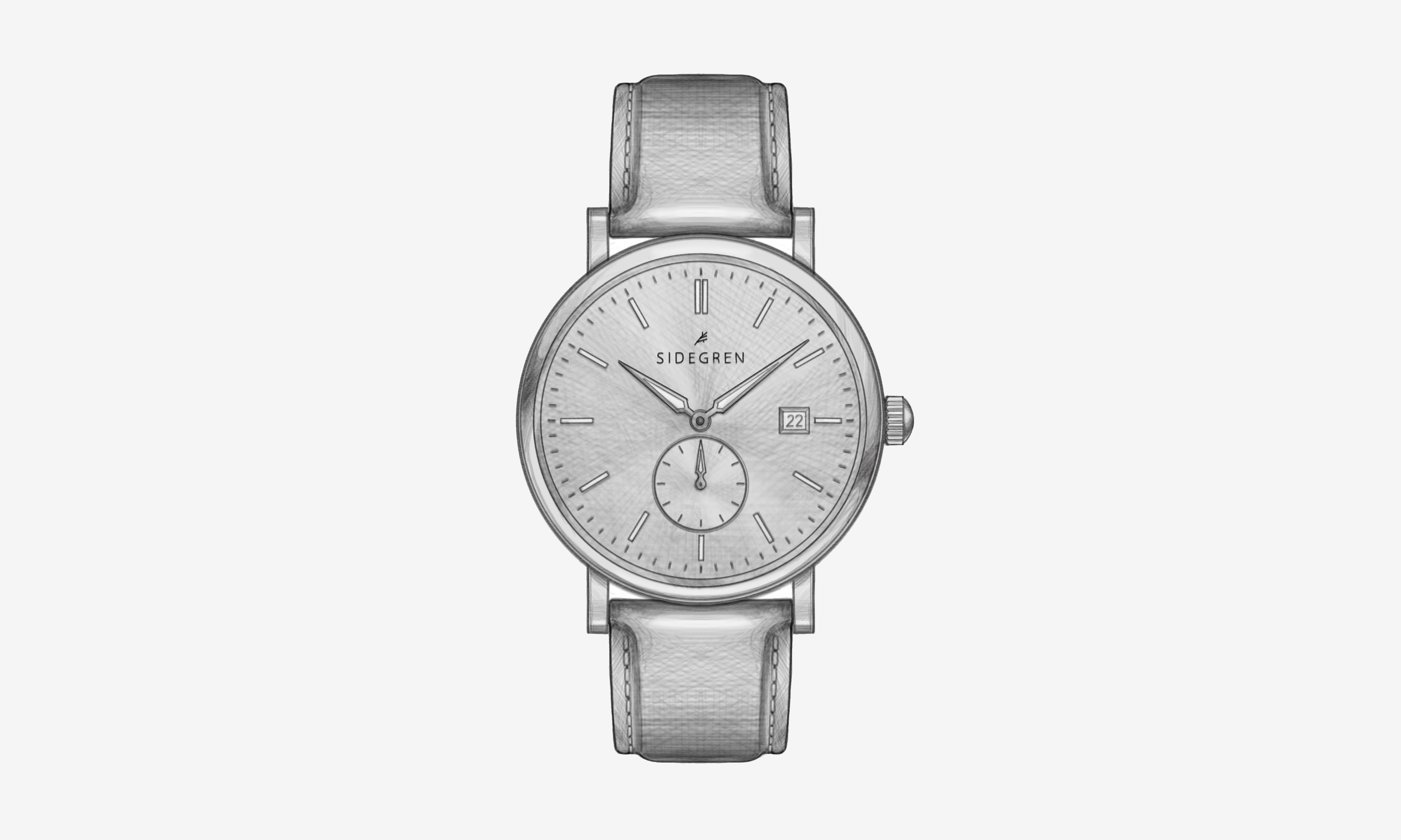 The Axel Watch Manual