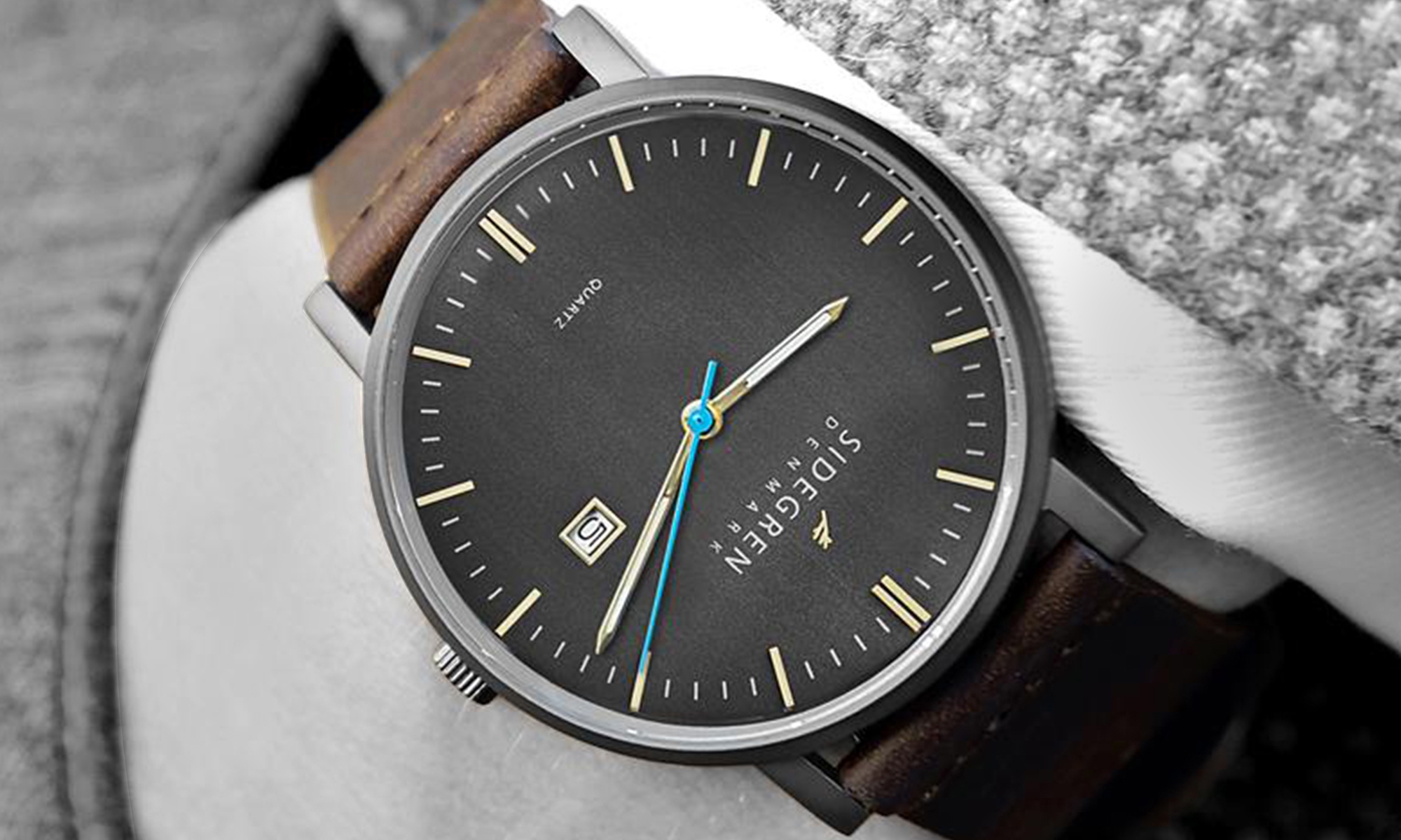 Sidegren Kevil Collection