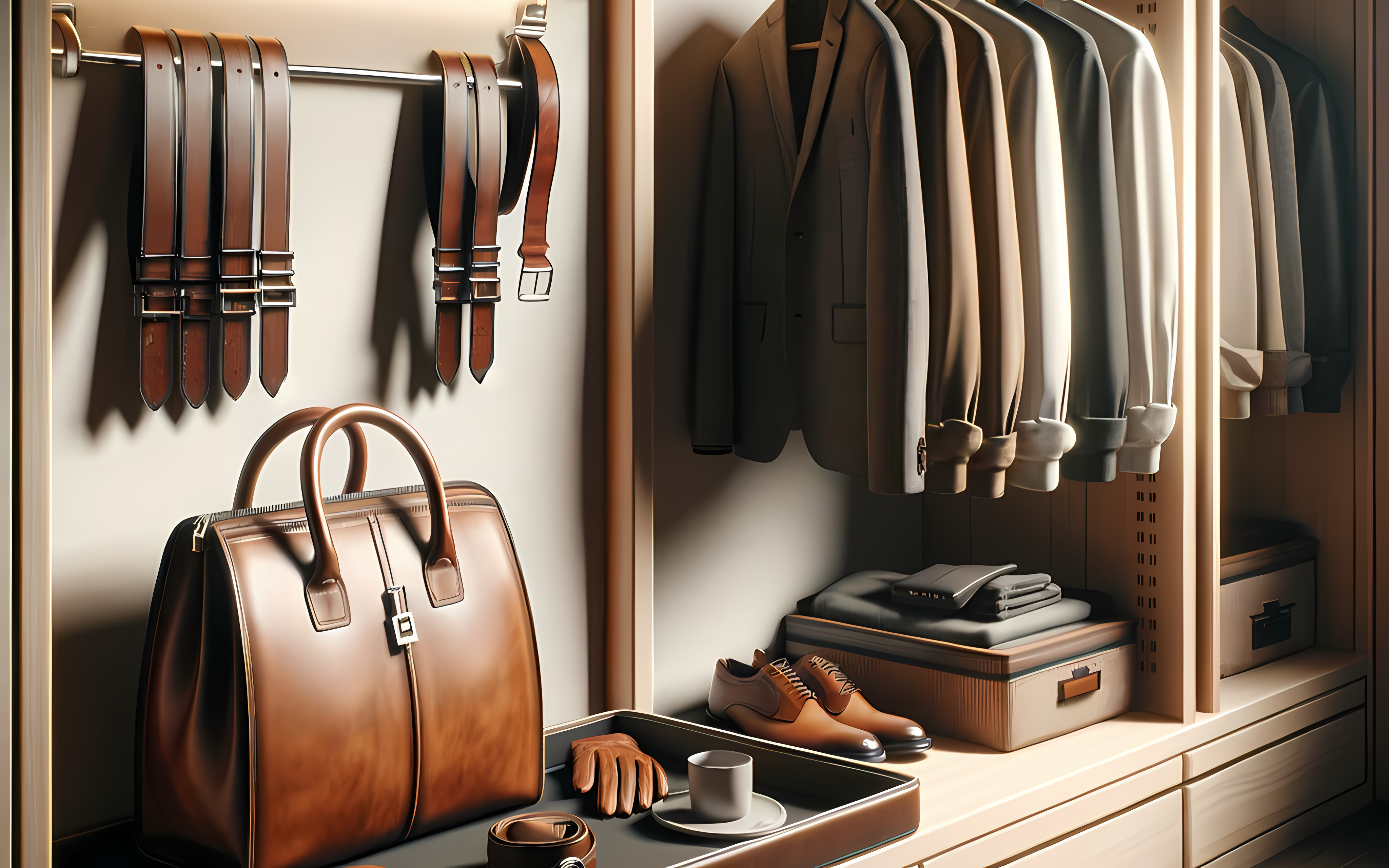 5 TIPS | HOW TO CARE FOR LEATHER