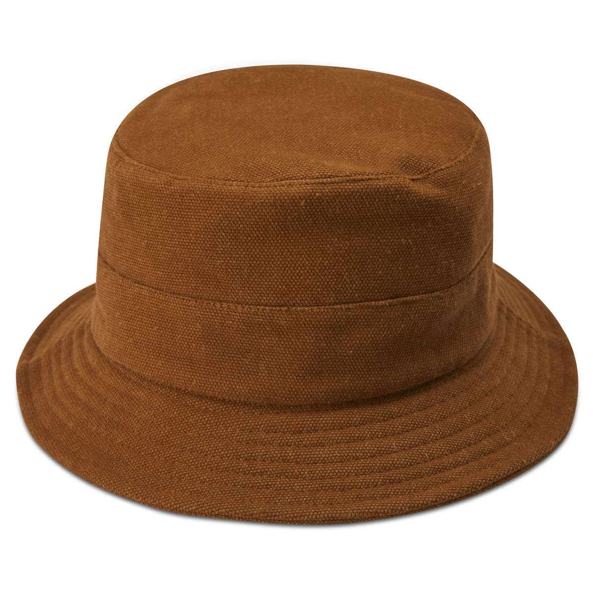 Moda | Chocolate Brown Bucket Hat | In stock! | Fawler
