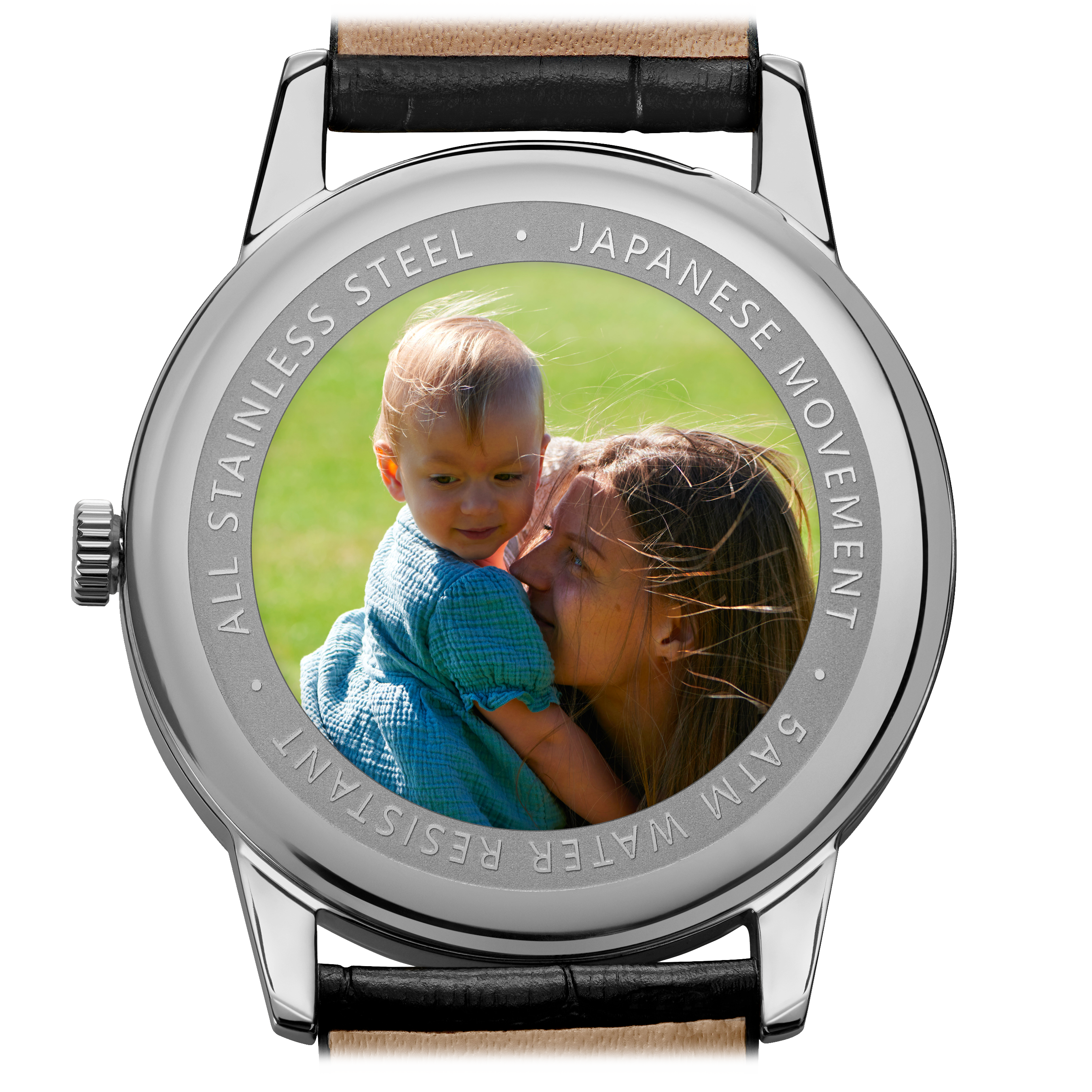 Ocean Kevil Watch | Sidegren | Free shipping
