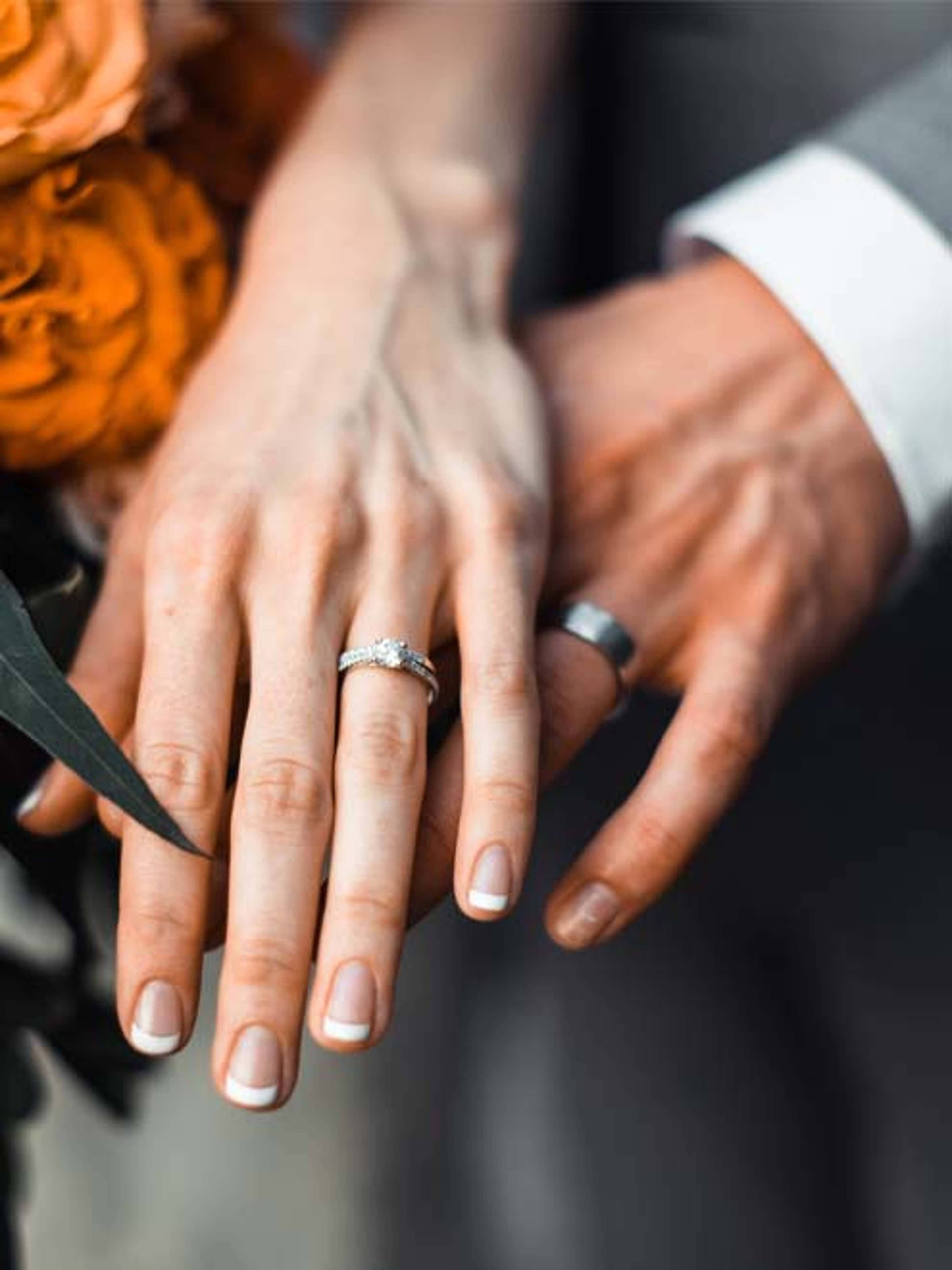 Engagement Rings for Men - Your Ultimate Guide