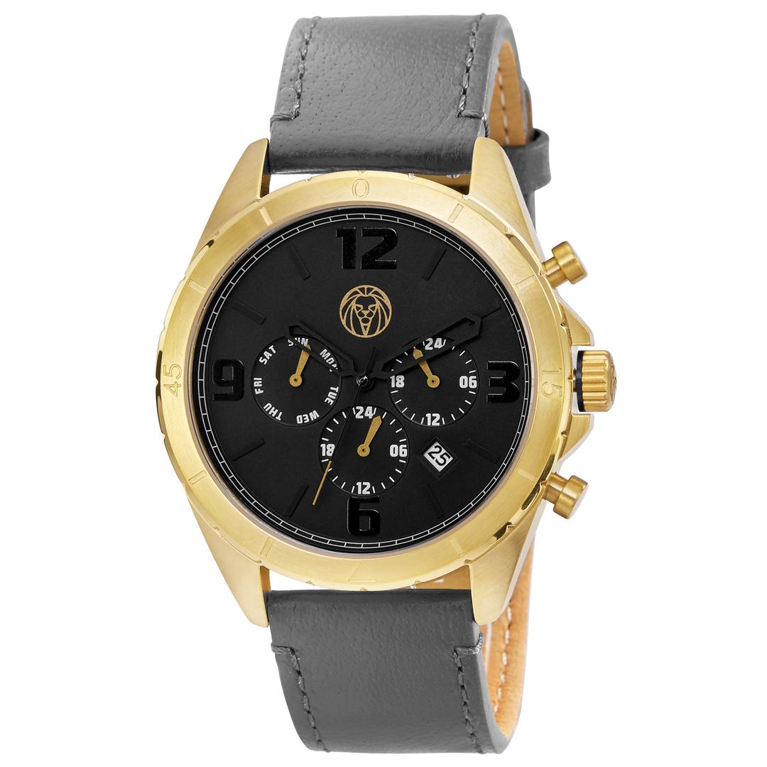 The Alton Watch Collection